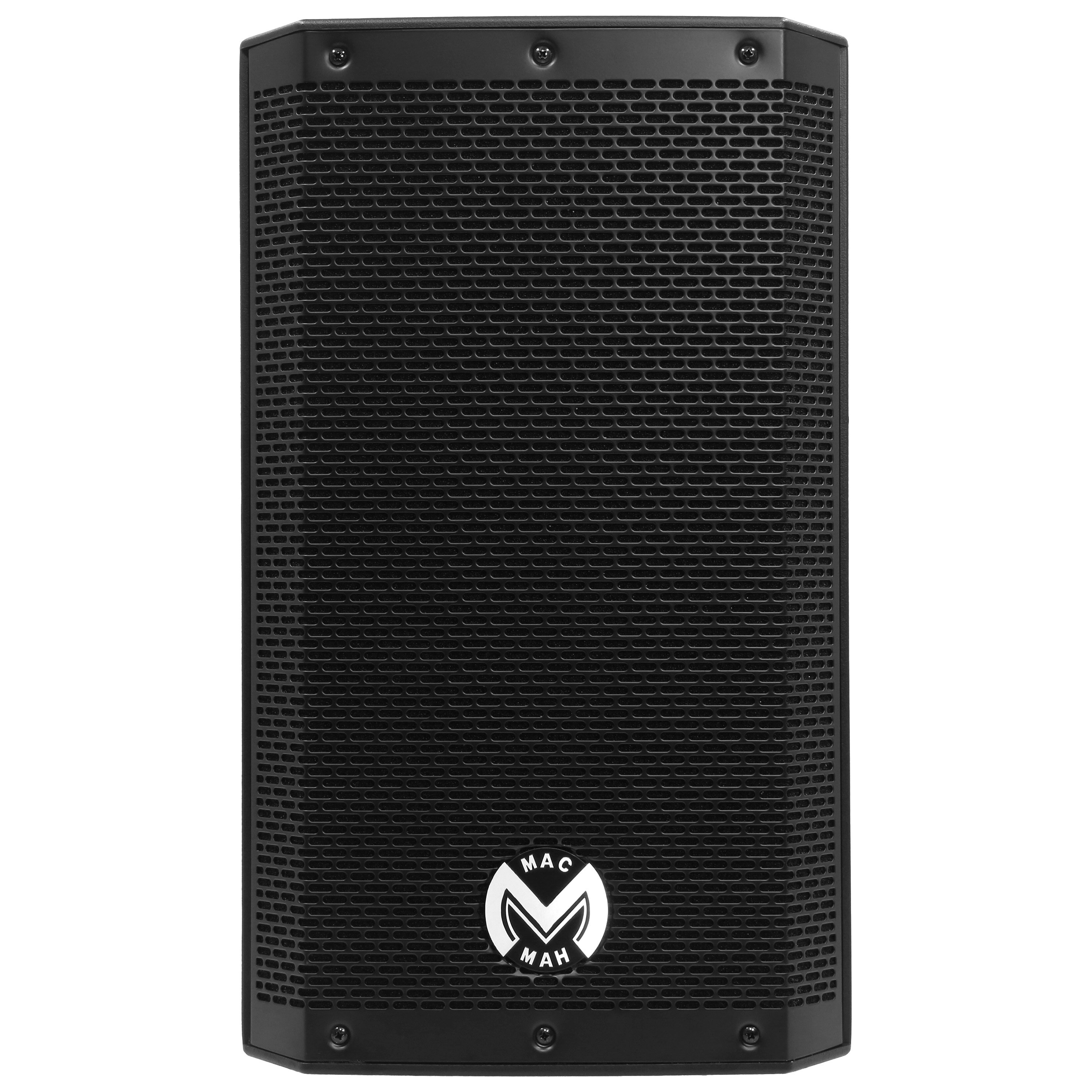 Mac Mah AS 110 - Enceinte amplifiée SonoVente.com