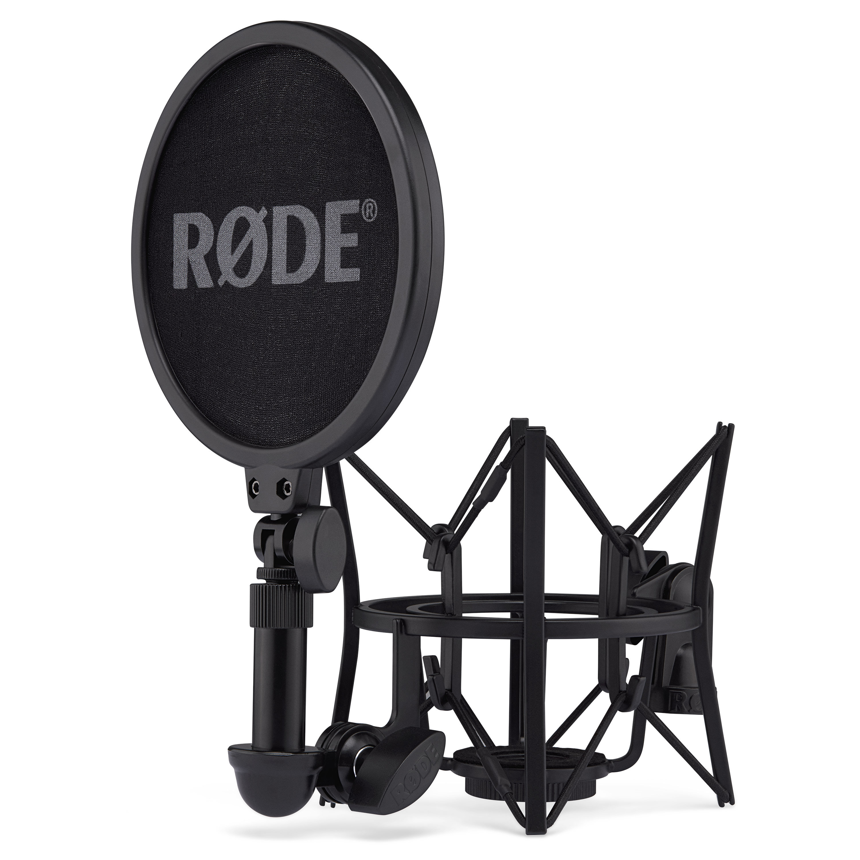 Rode NT1 Gen5 Silver - Micro statique SonoVente.com
