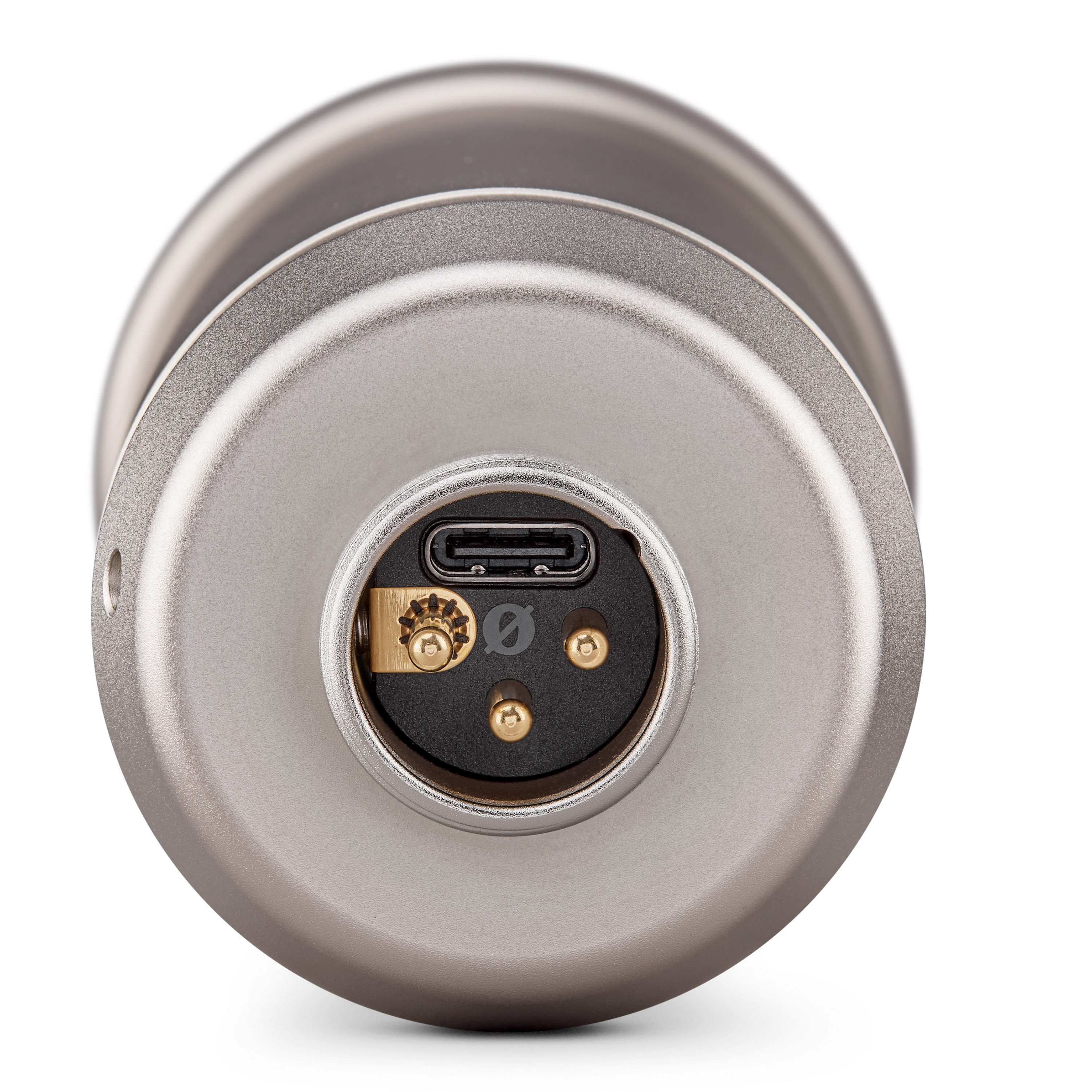 Rode NT1 Gen5 Silver - Micro statique SonoVente.com