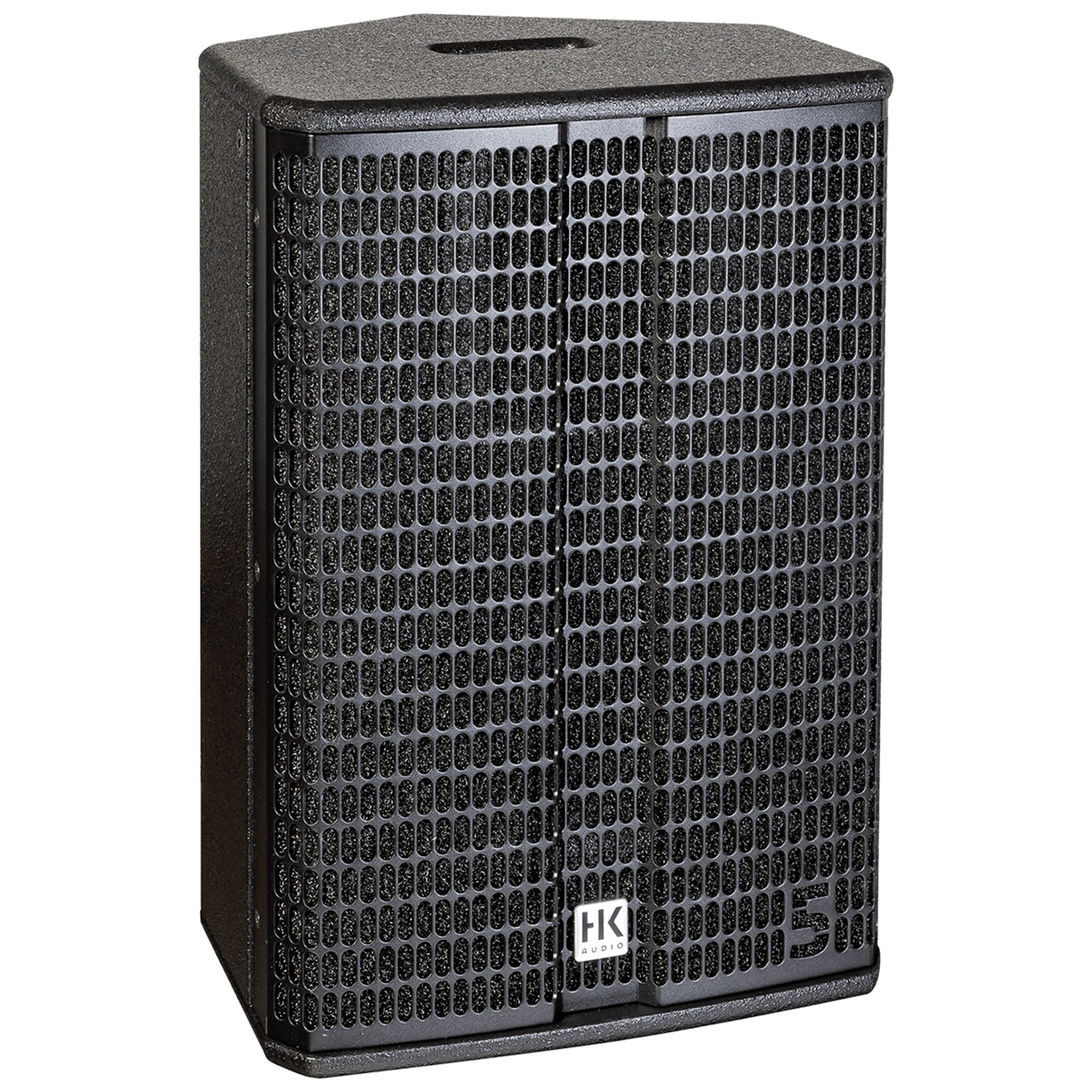 HK Audio Linear 5 MKII 112 XA - Enceinte amplifiée SonoVente.com