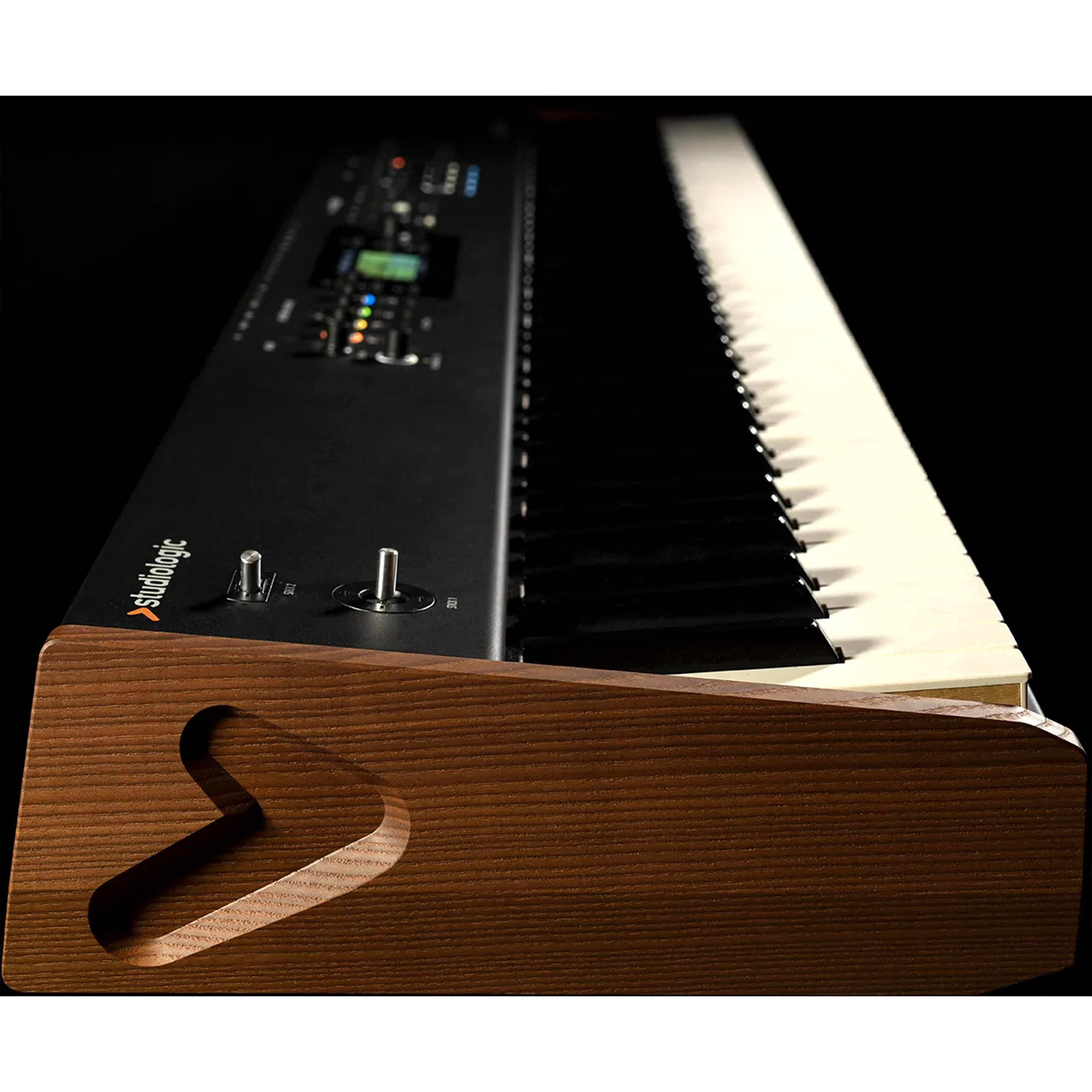 Studiologic NUMA X PIANO GT - Piano de scène SonoVente.com