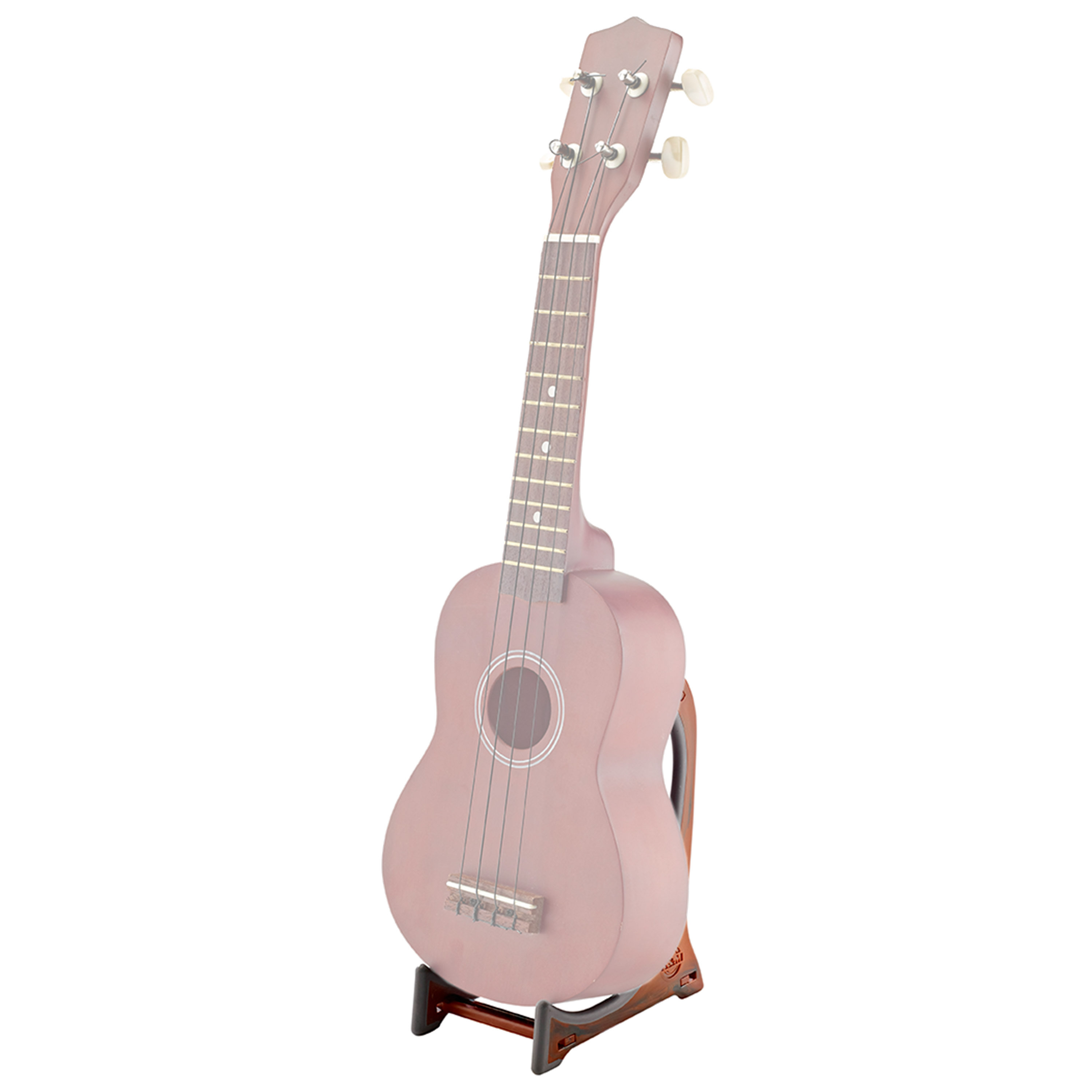 K&M 15550 Stand pour Violon / Ukulele - Stands / supports SonoVente.com