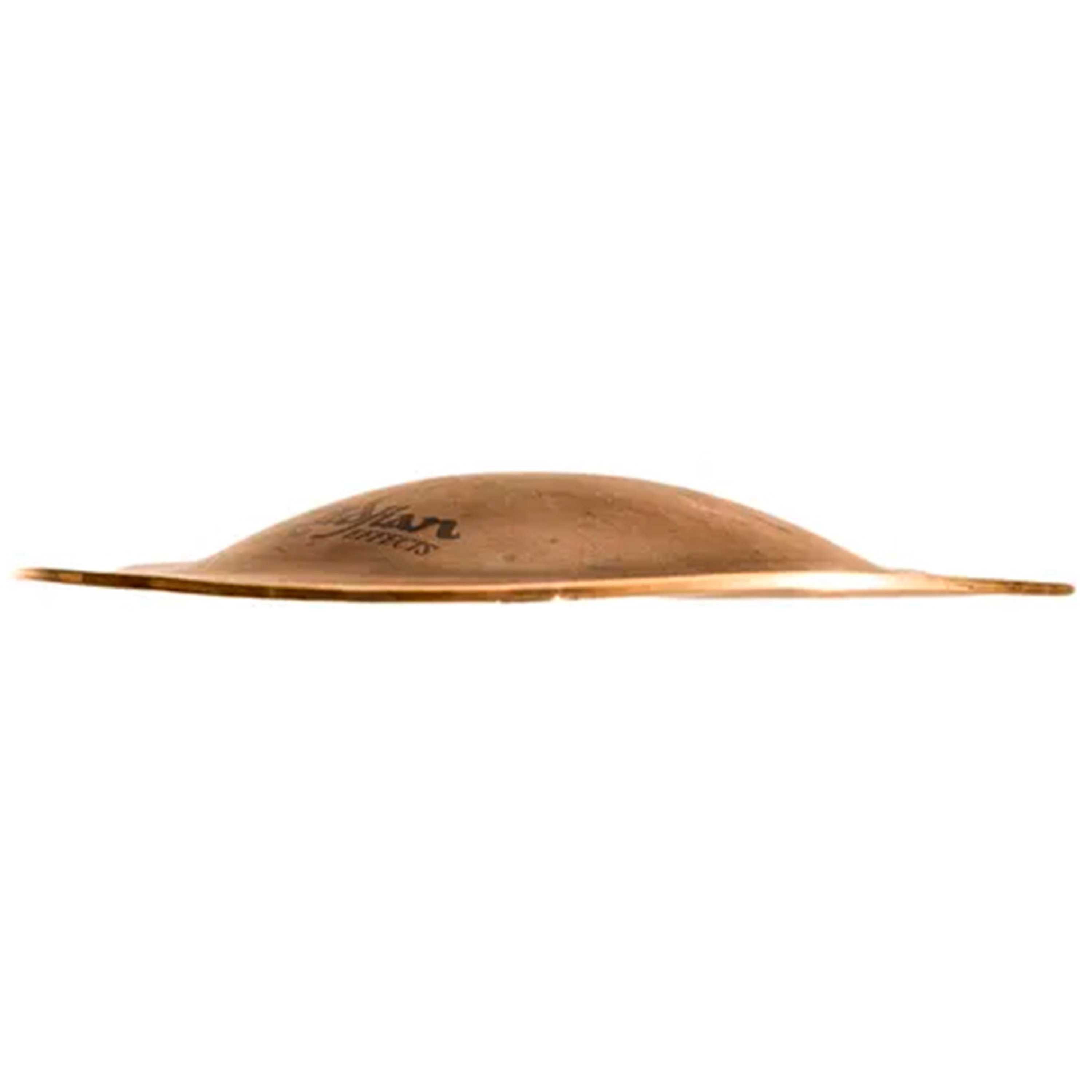 Zildjian FXBB FX Blast Bell 7 - Gongs / effects SonoVente.com