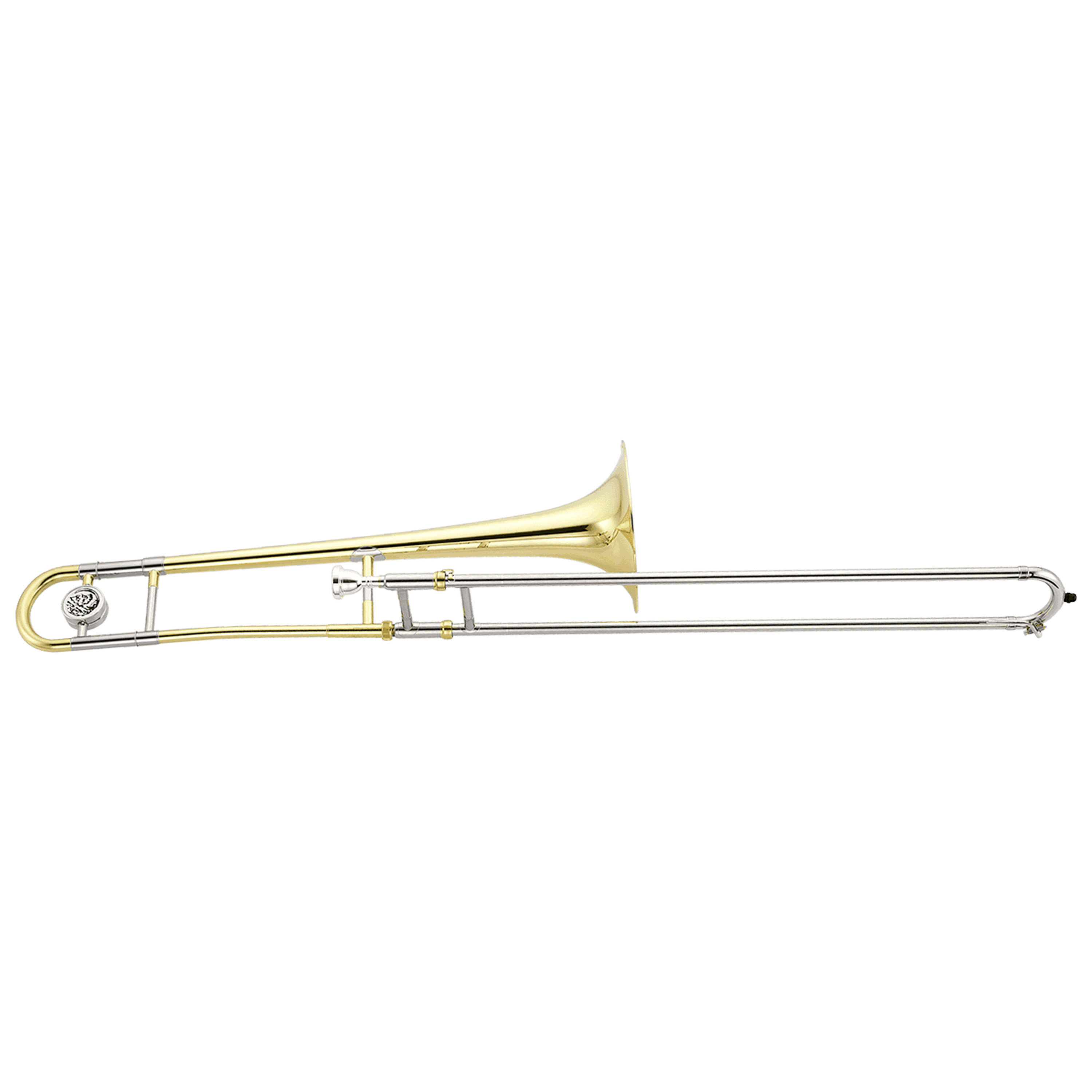 Jupiter JTB700A Trombone Ténor Simple, petite perce - Trombone ...