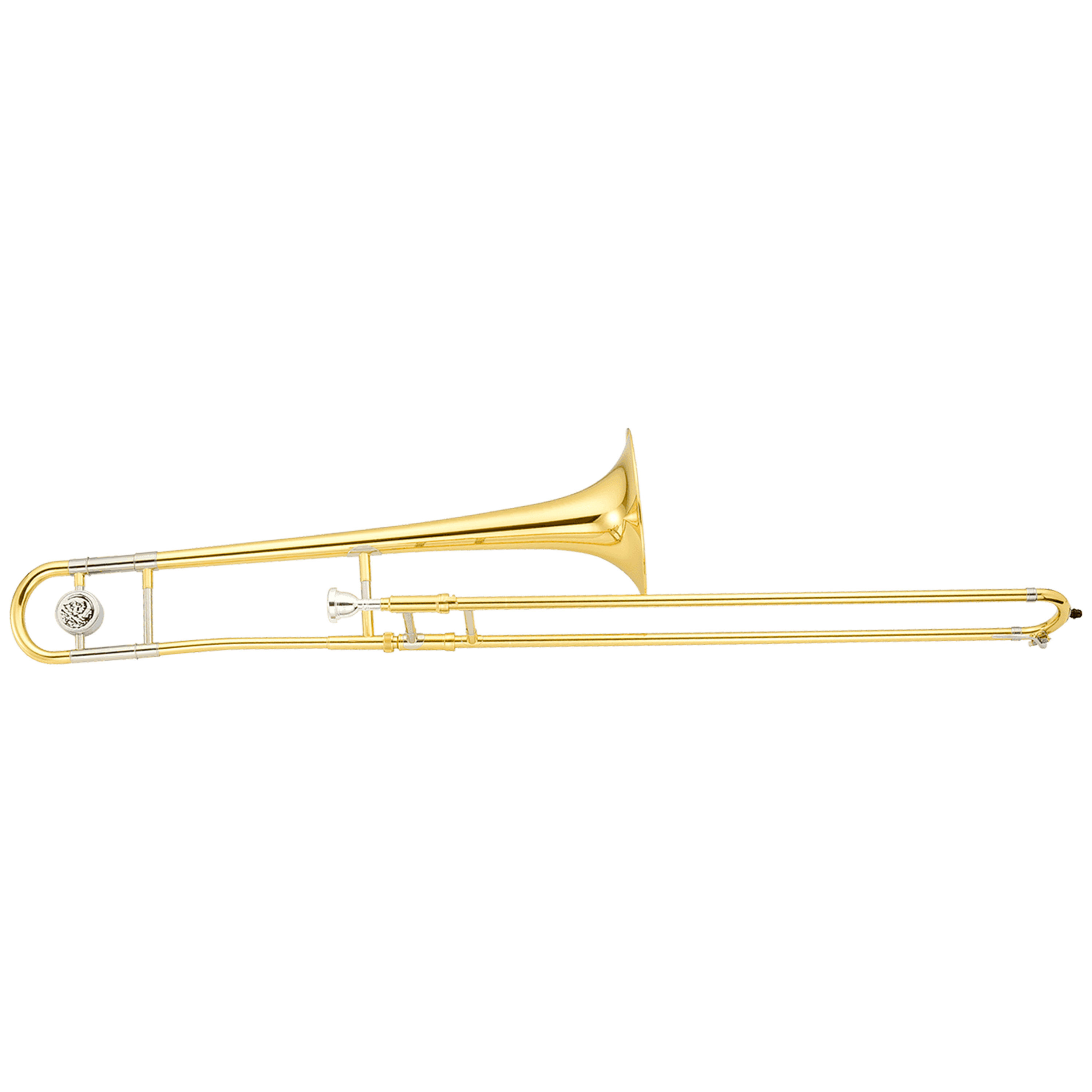 Jupiter JTB730A Trombone Ténor Simple, petite perce - Trombone ...