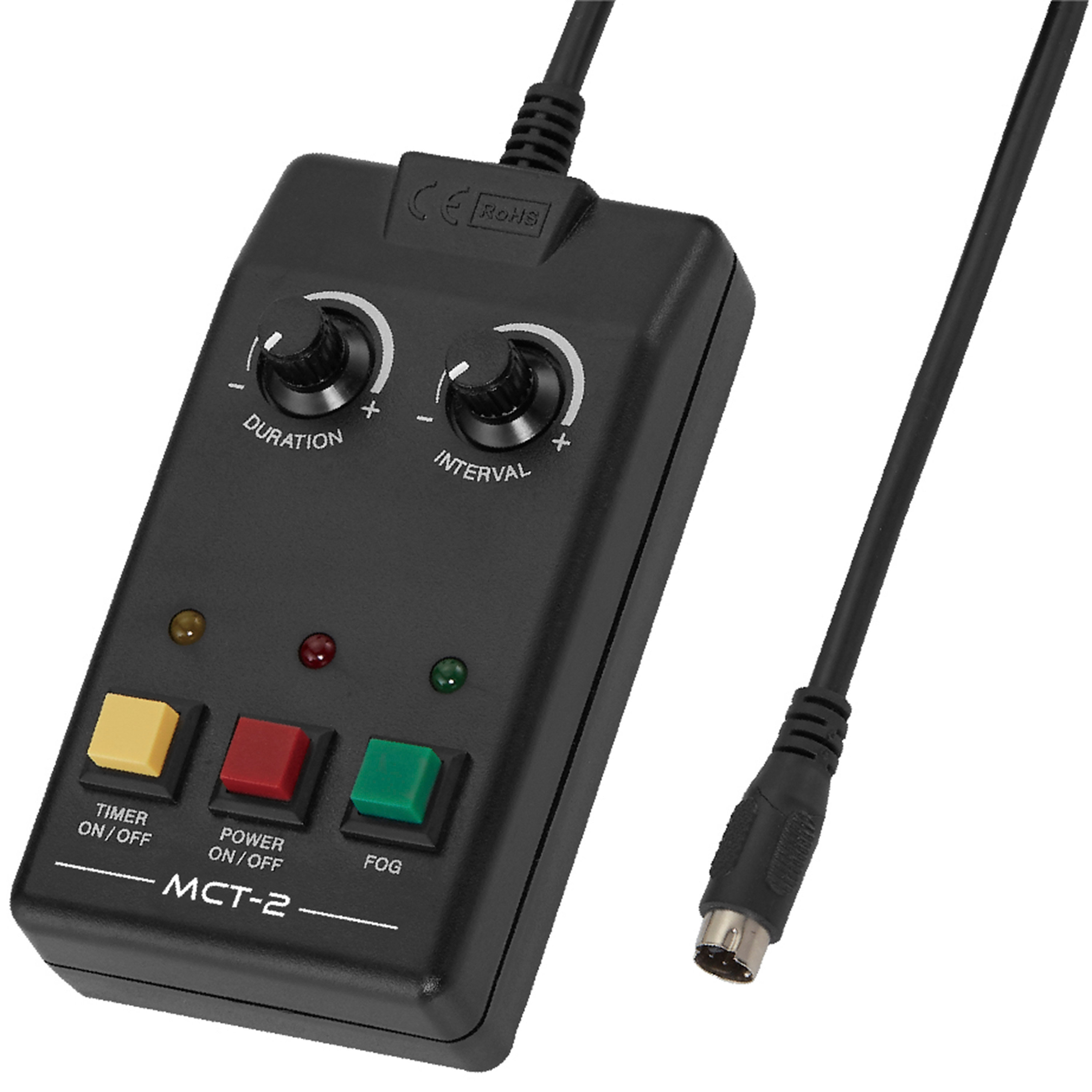 Antari MCT-2 Remote - Accessoires machines SonoVente.com
