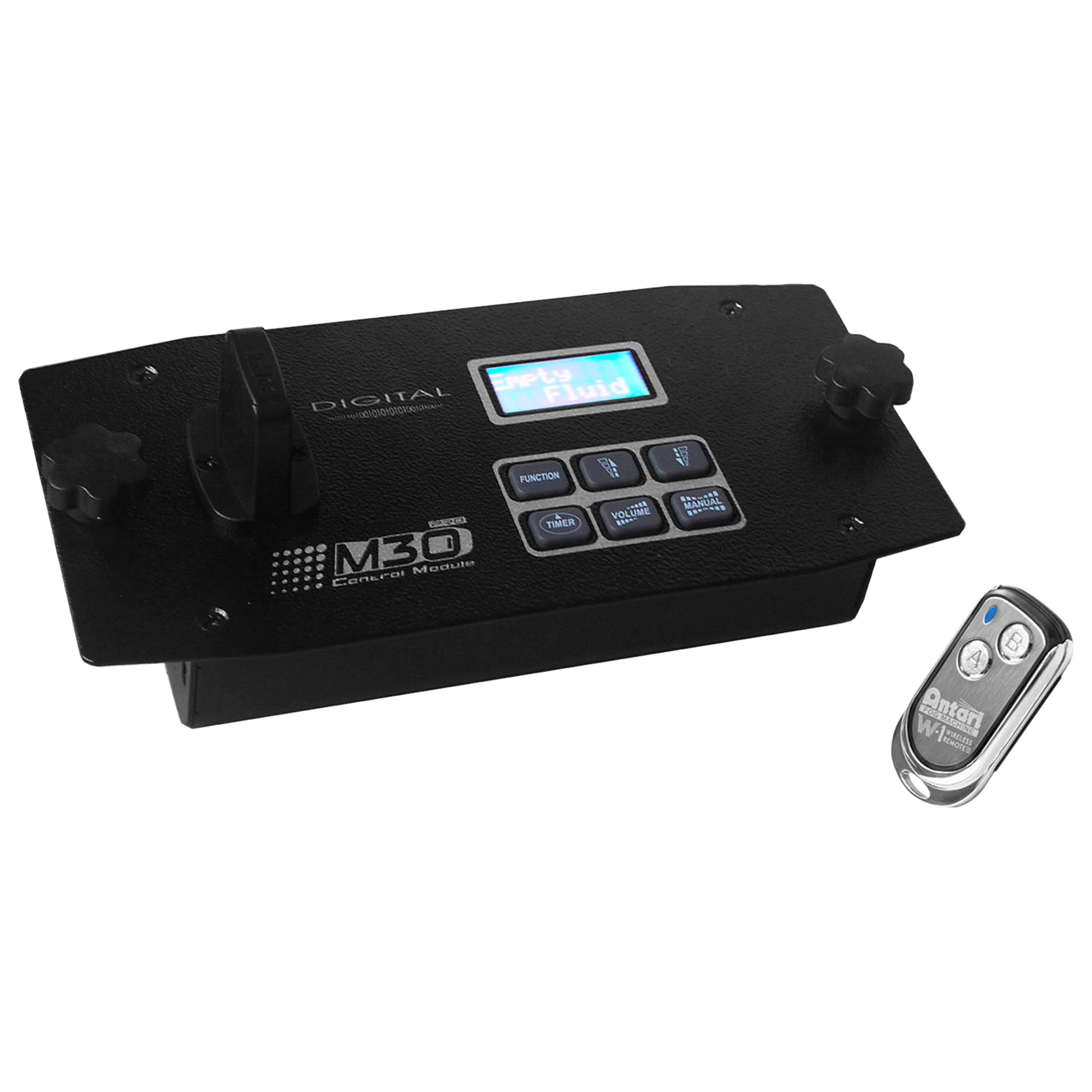 Antari M-30 Pro Wireless Remote - Accessoires machines SonoVente.com
