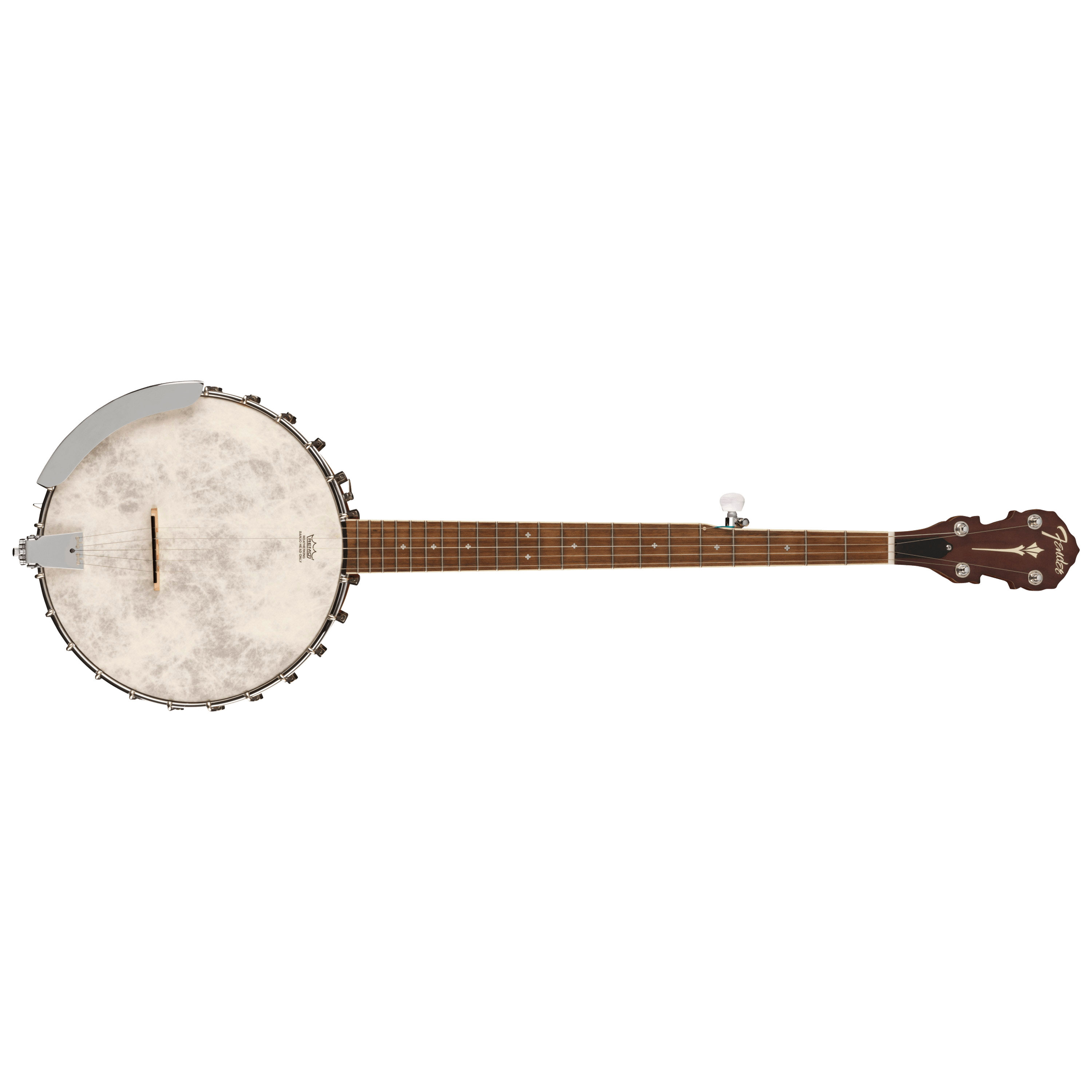 Fender PB-180E Banjo - Banjo SonoVente.com
