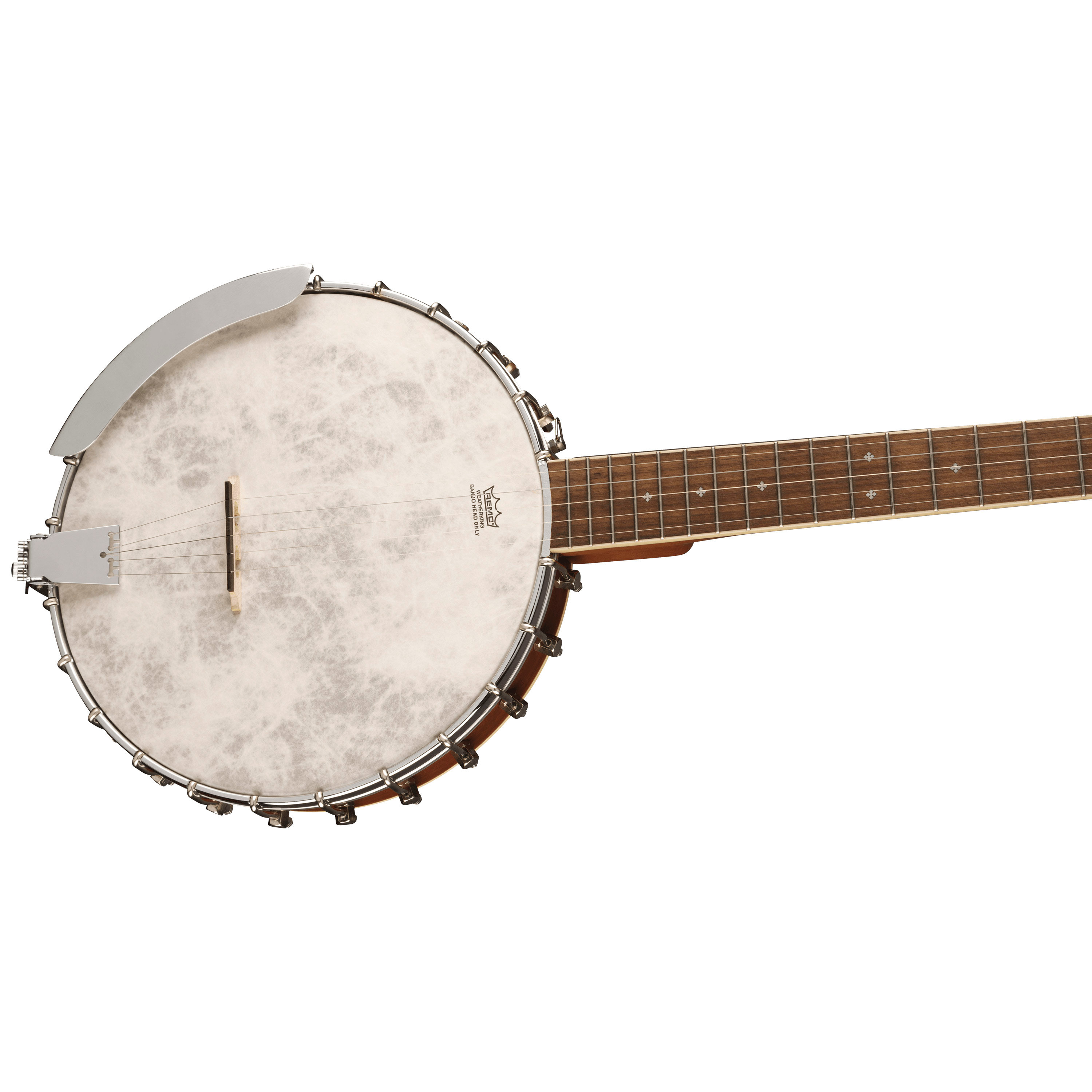 Fender PB-180E Banjo - Banjo SonoVente.com