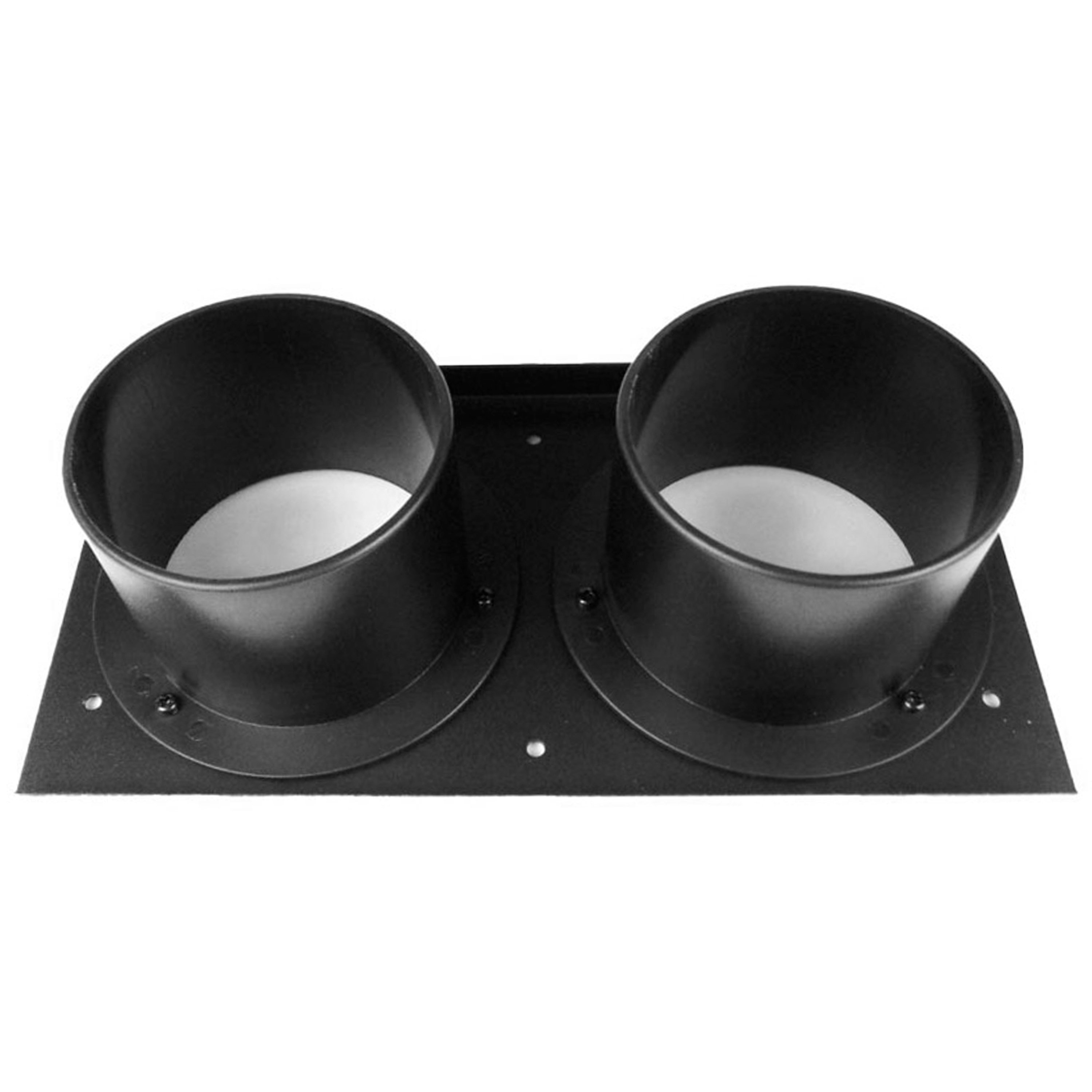 Antari FTA-11 Fog Conducting Hose Adaptor - Accessoires machines ...