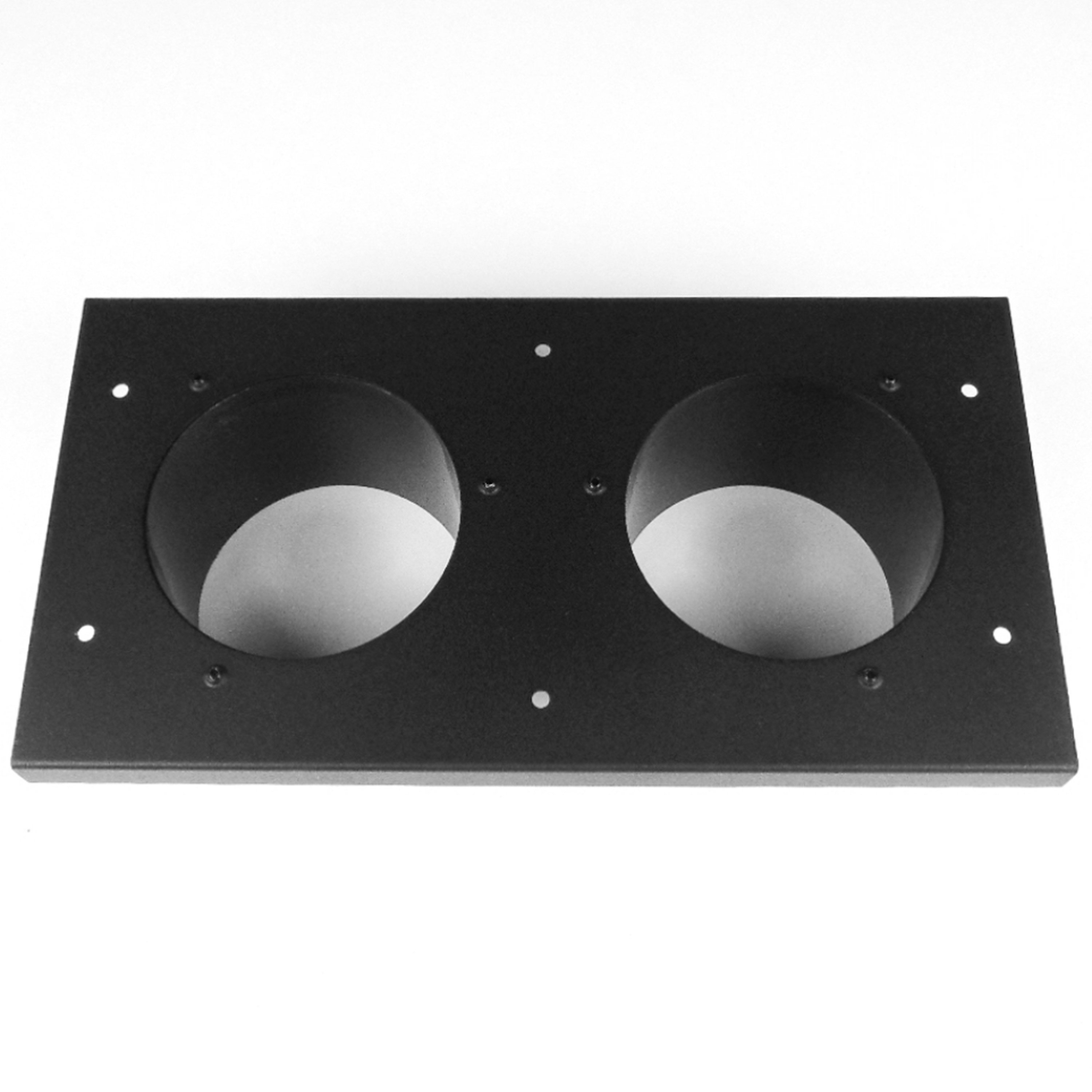 Antari FTA-11 Fog Conducting Hose Adaptor - Accessoires machines ...