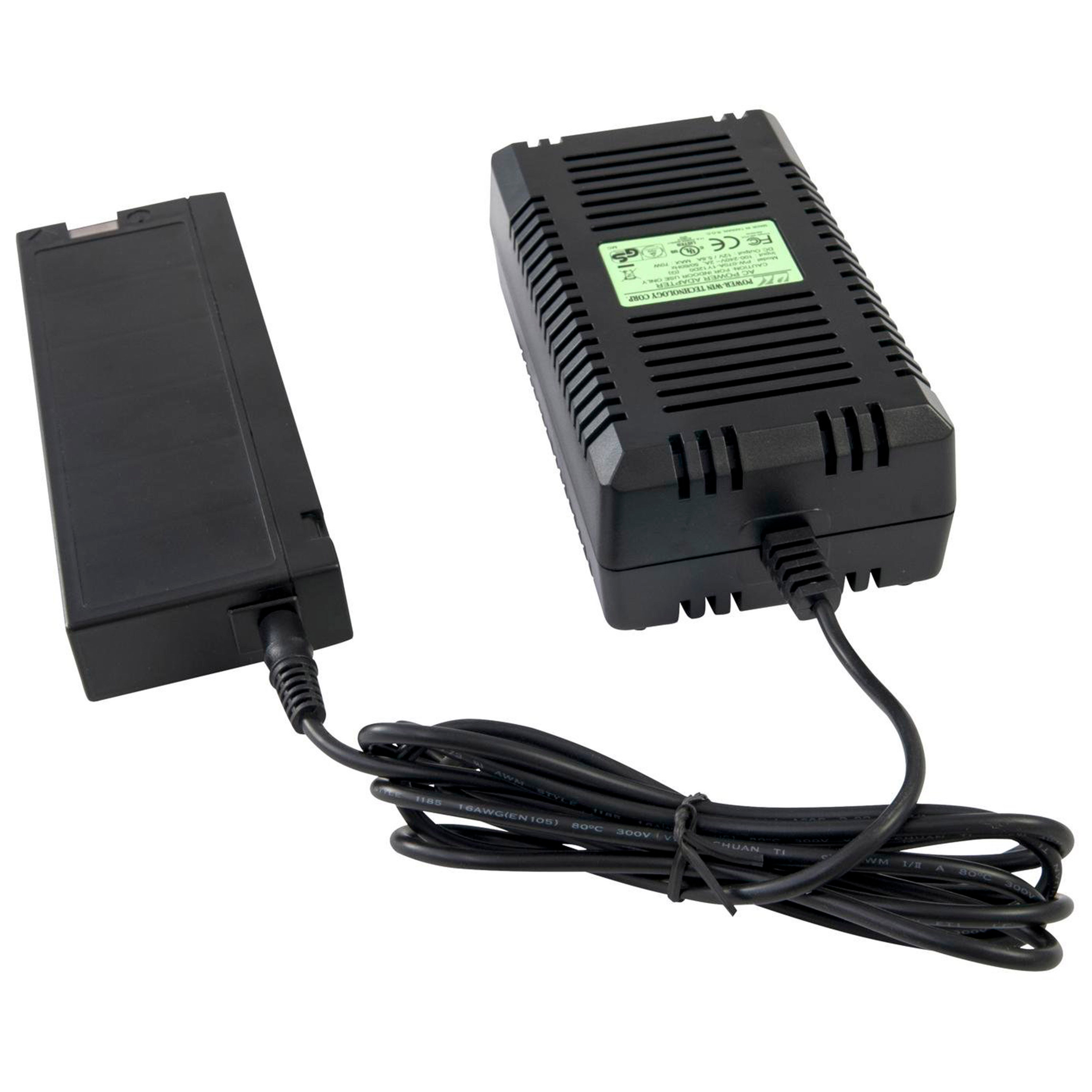 Antari DCP-12 Power Adaptor - Machine-accessoires SonoVente.com - nl