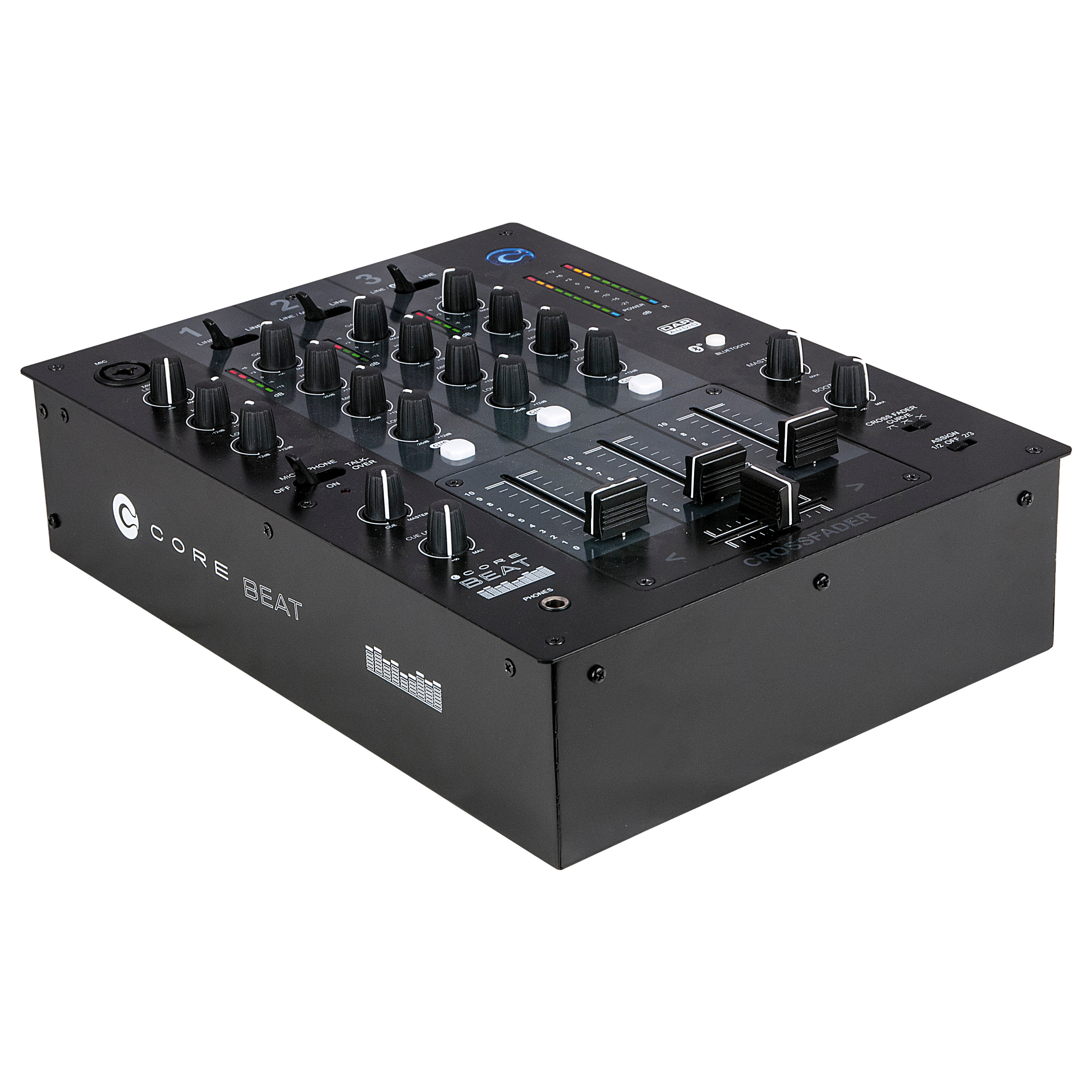Dap CORE Beat - Table de mixage DJ SonoVente.com