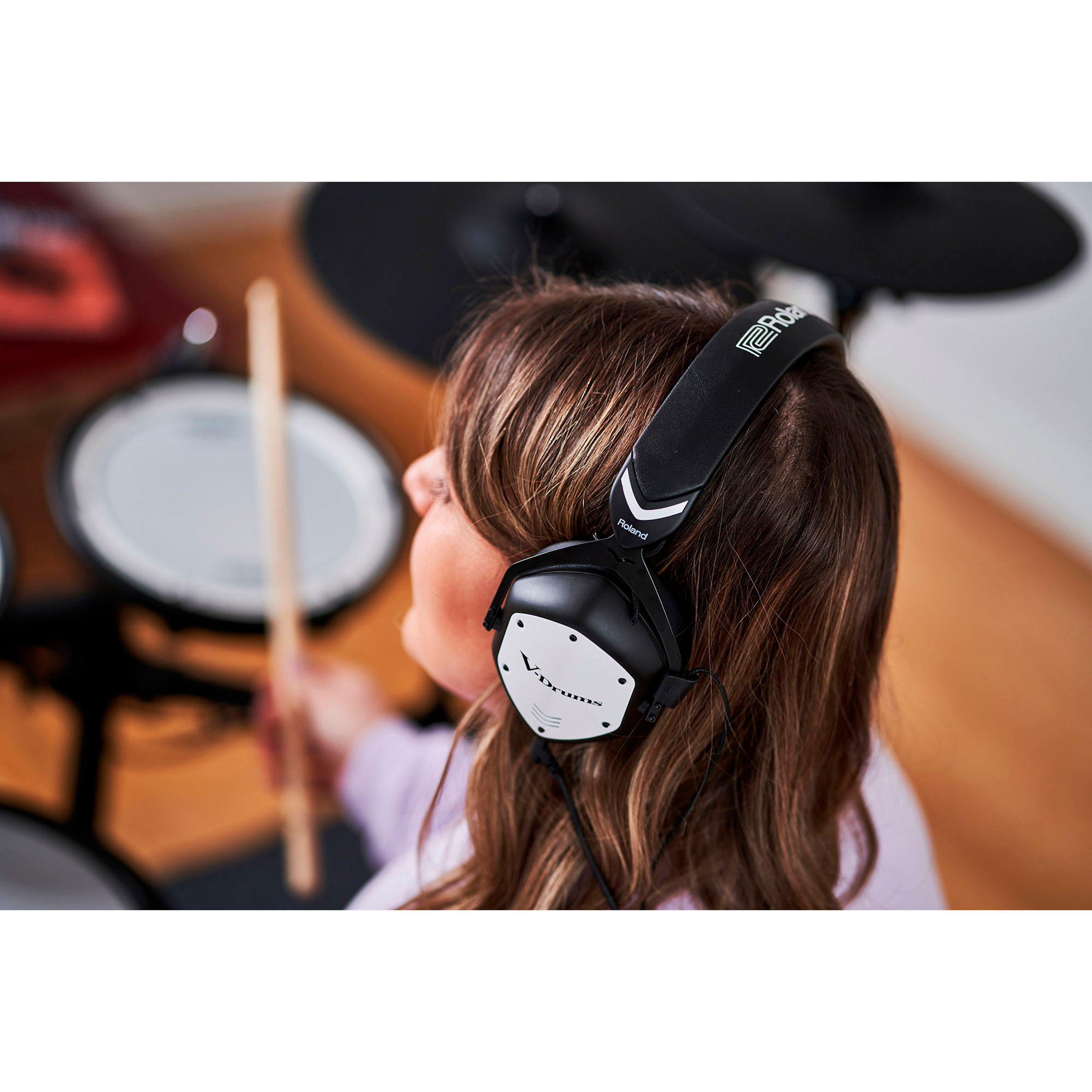 Roland VMH-D1 - Casque sono / studio SonoVente.com