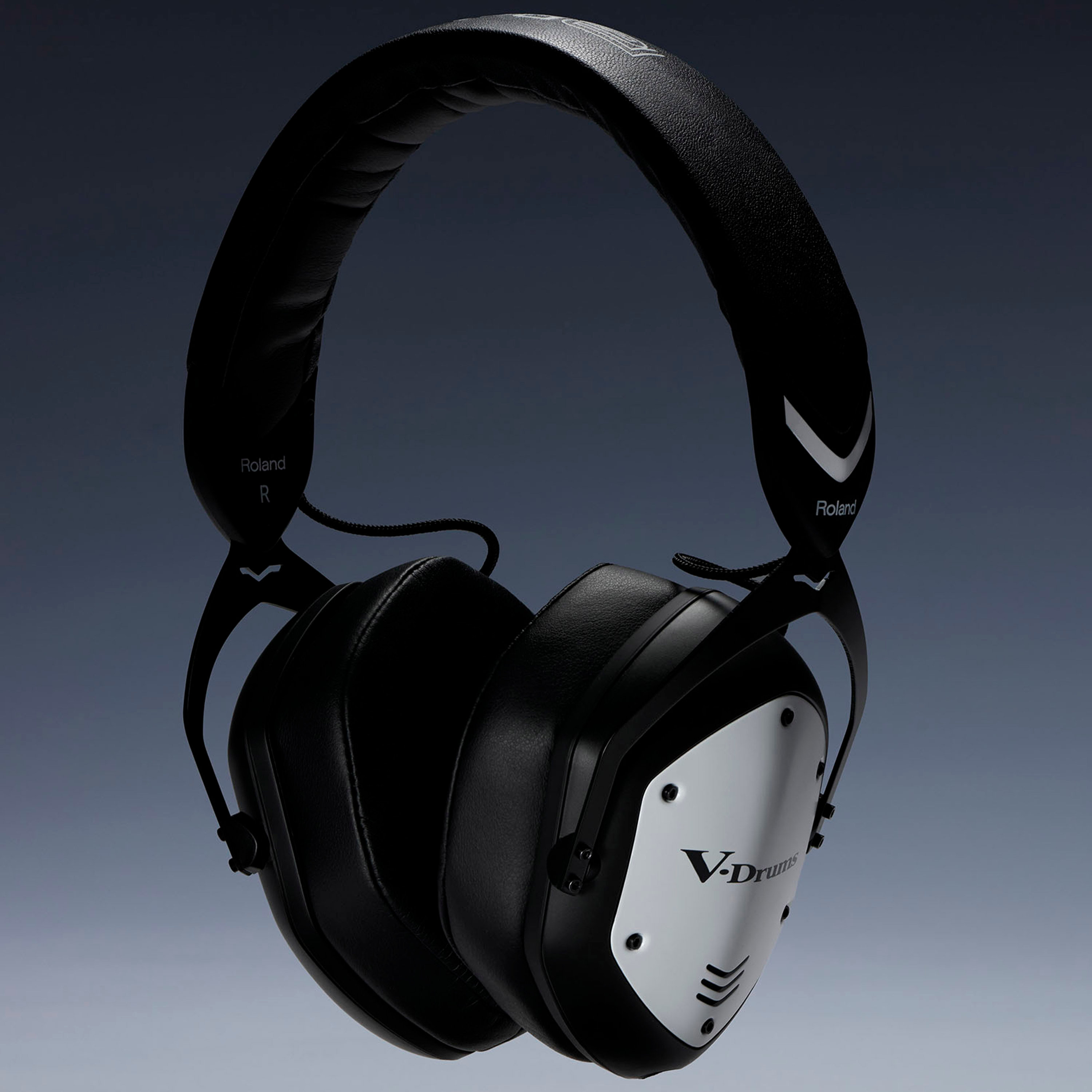 Roland VMH-D1 - Casque sono / studio SonoVente.com