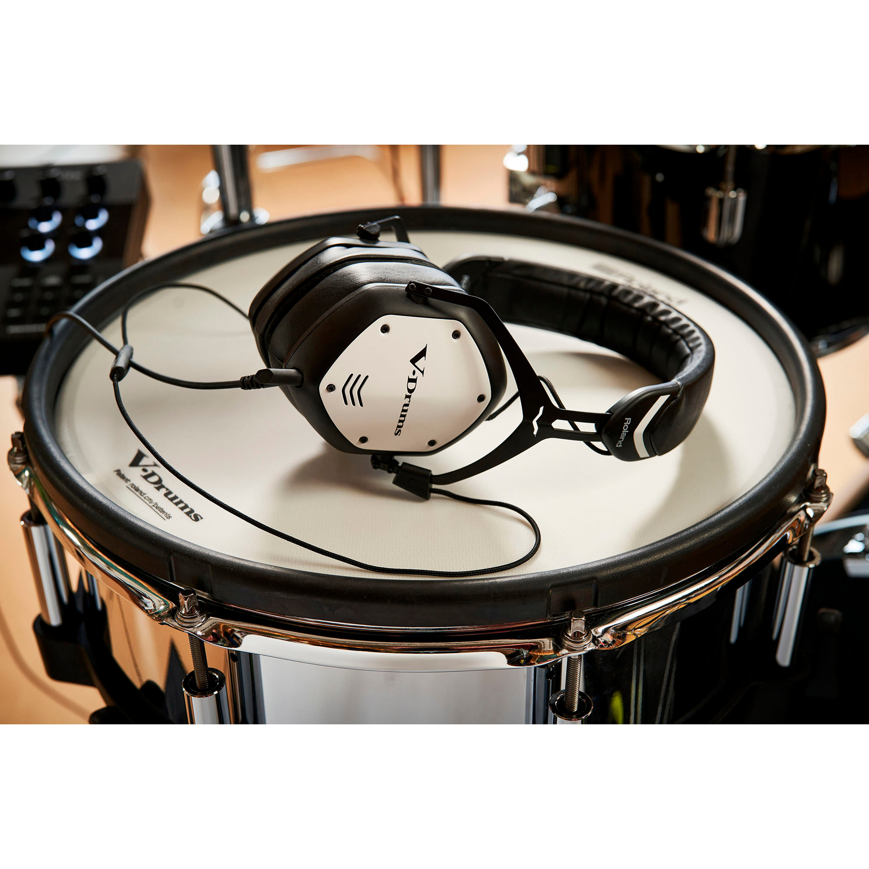 Roland VMH-D1 - Casque sono / studio SonoVente.com