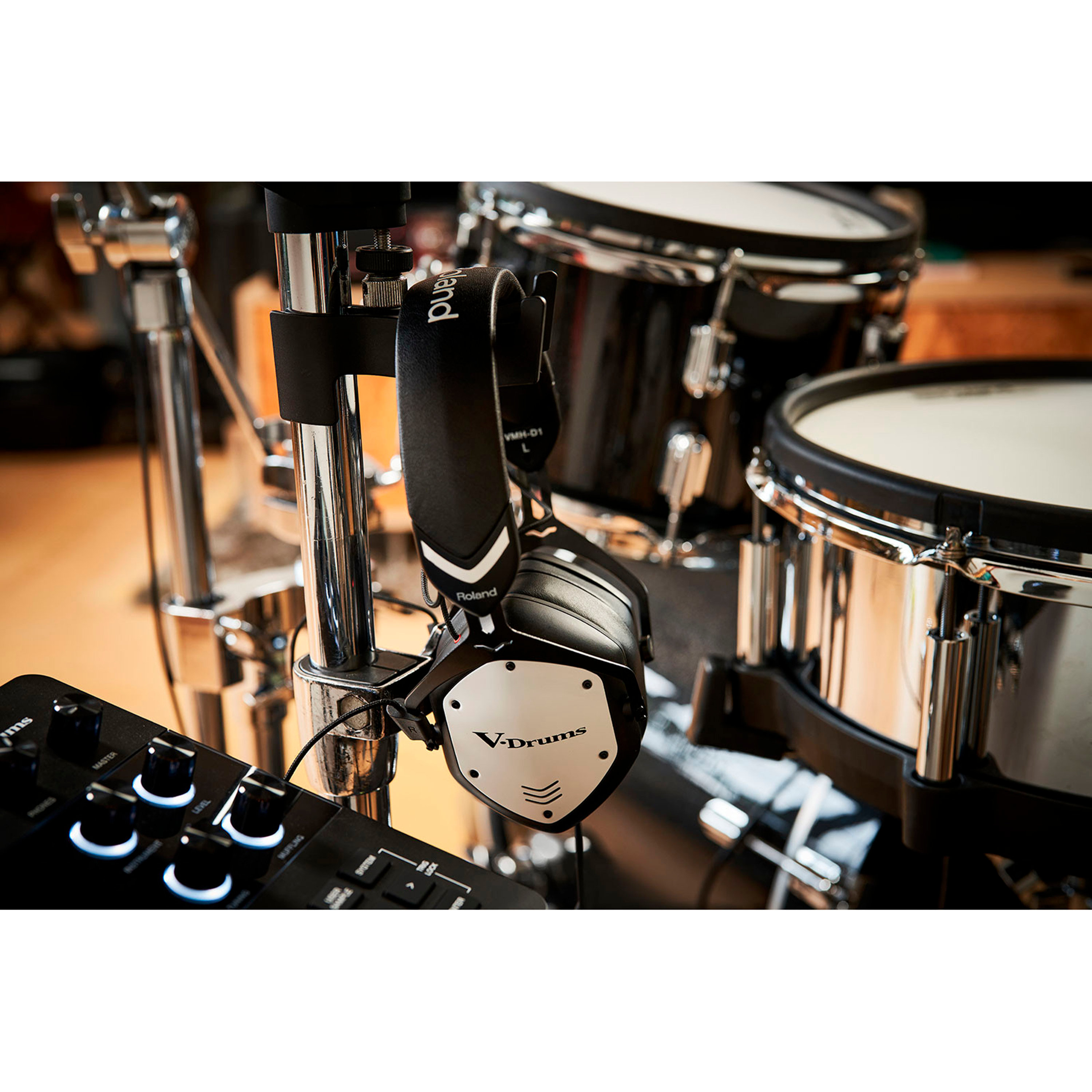 Roland VMH-D1 - Casque sono / studio SonoVente.com