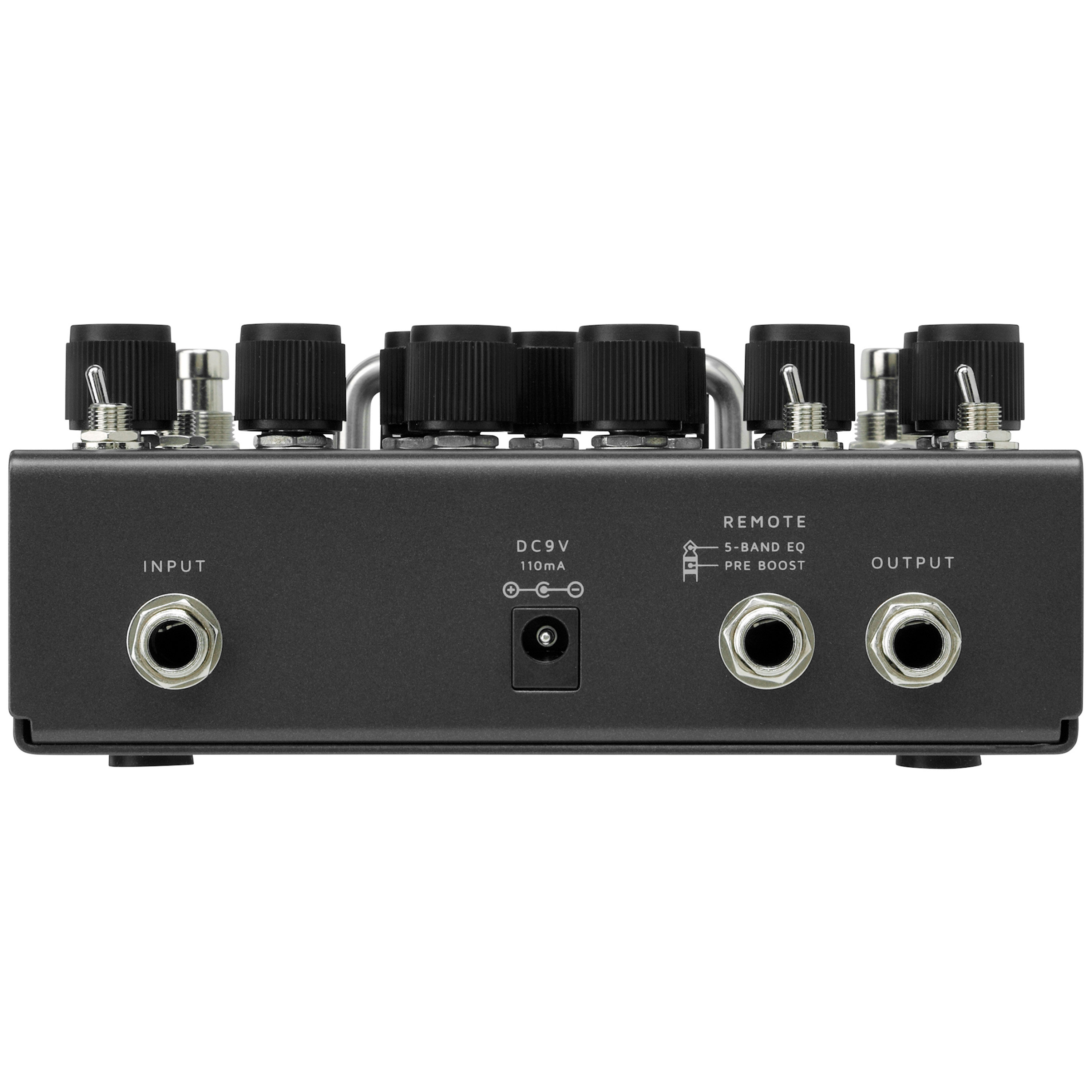 Ibanez PTPRE Pentatone Preamp - Effets guitare électrique SonoVente.com