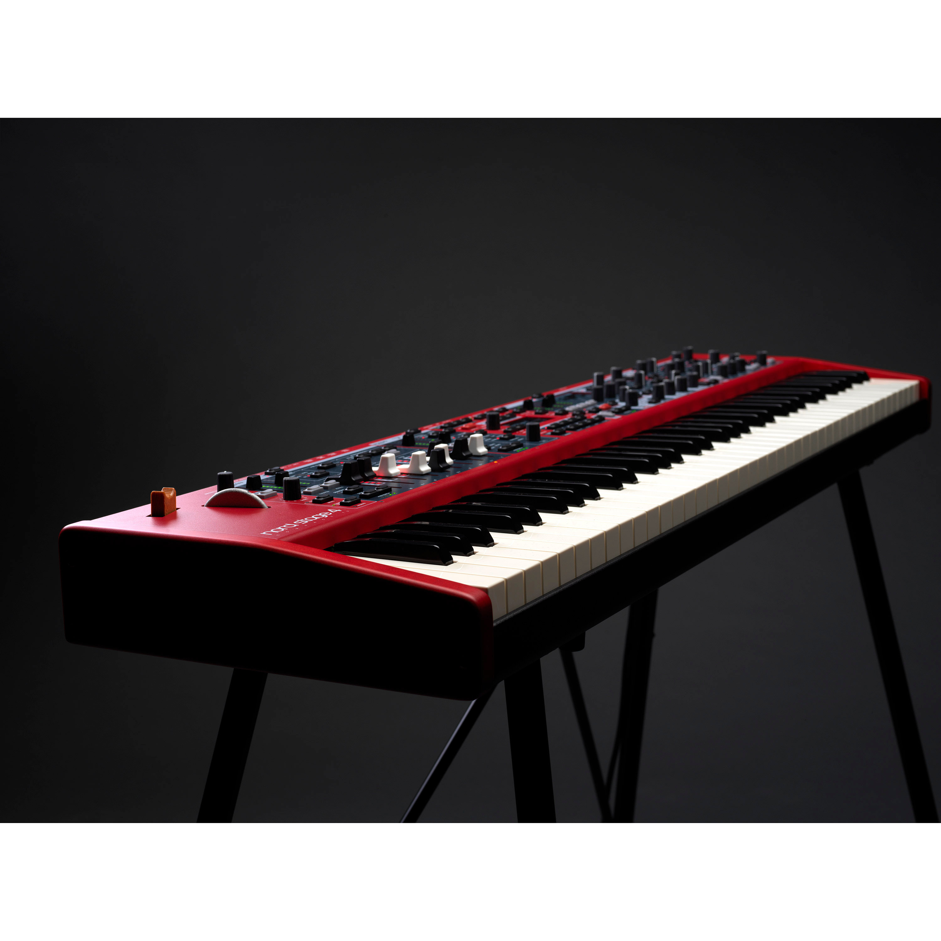 Nord Stage 4 88 - Stage Piano SonoVente.com - en