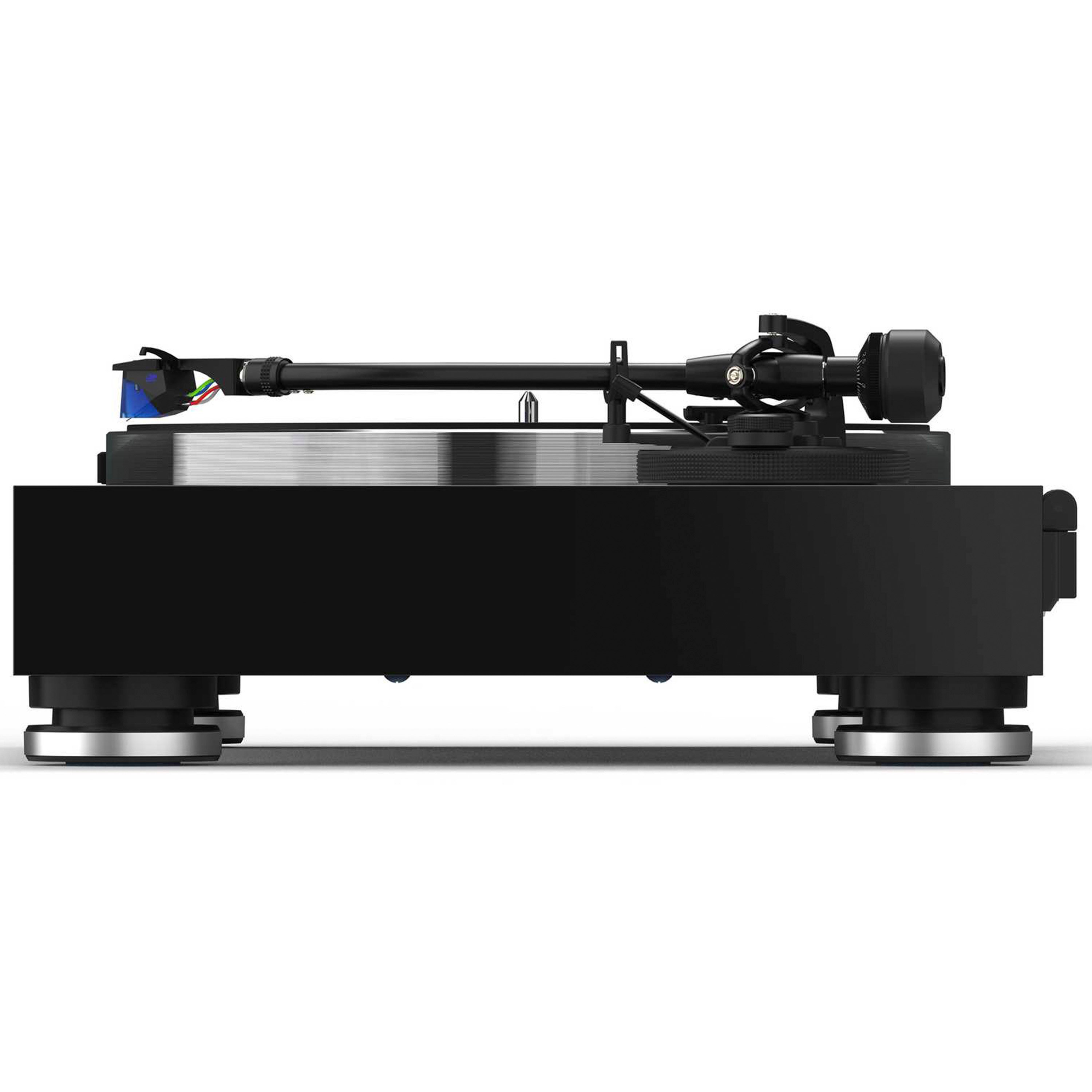 Reloop HIFI Turn X - Platine à entrainement direct SonoVente.com