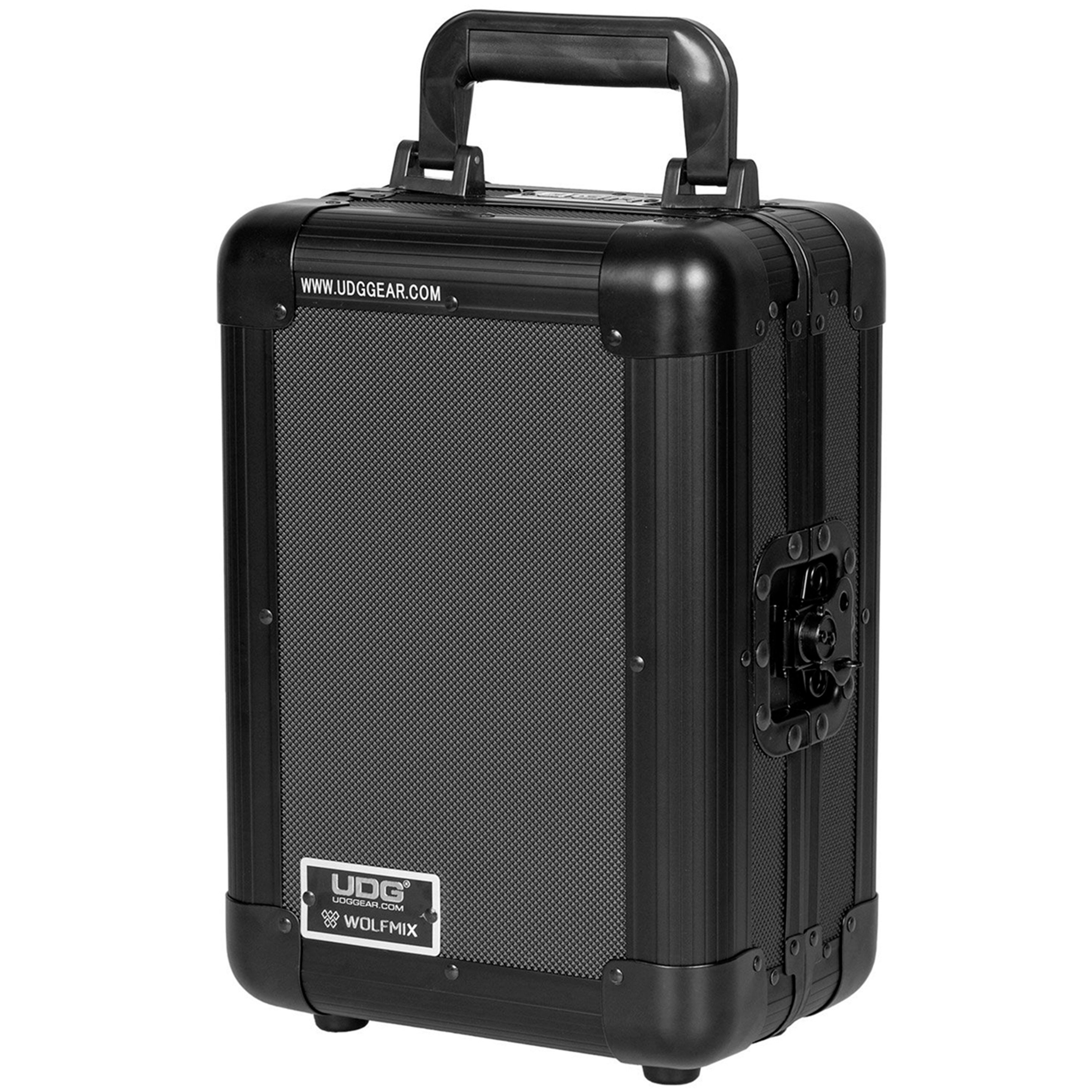 UDG U 93019 BL Flight Pick Foam Wolfmix W1 - Flight case utilitaire ...