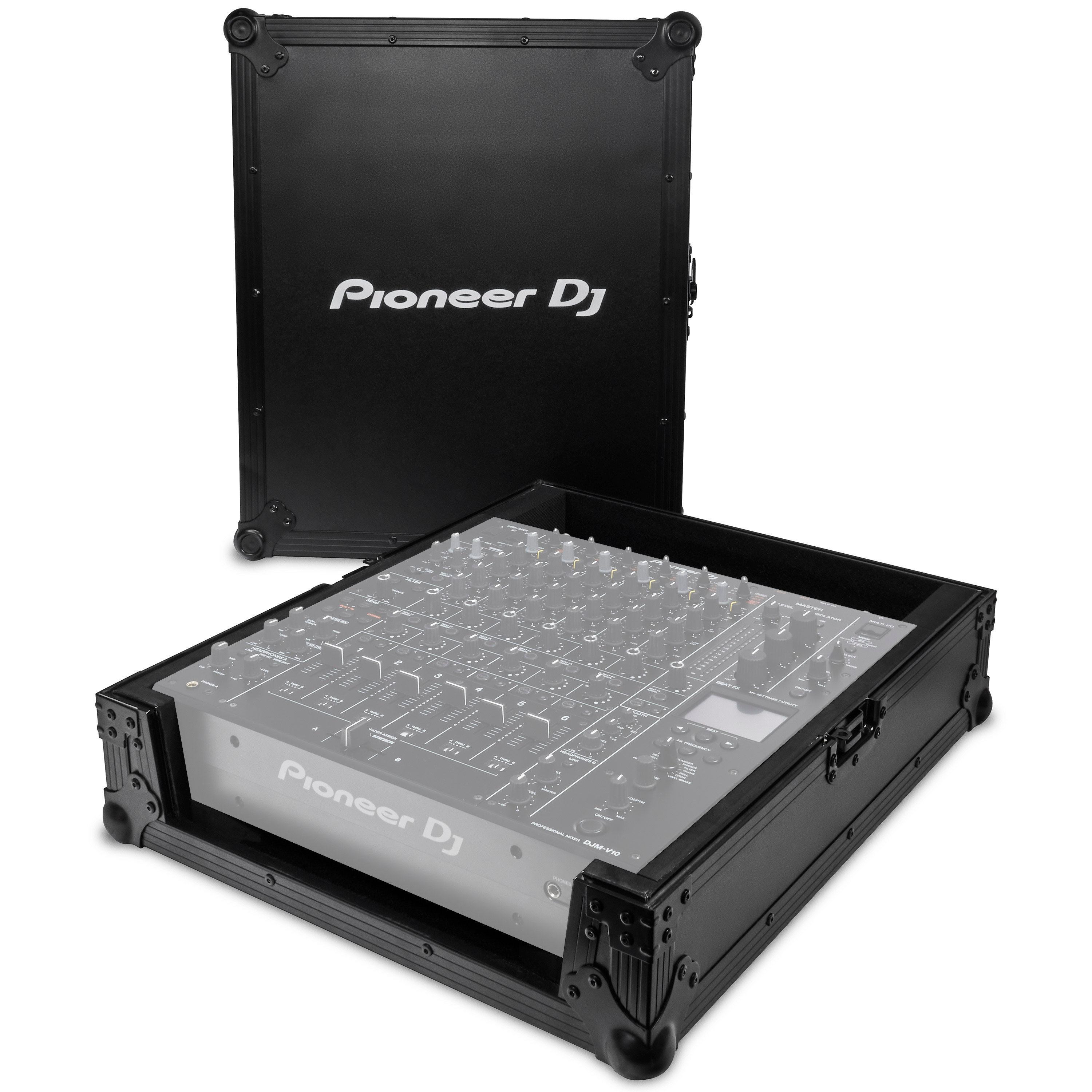 Pioneer DJ FLT-DJMV10 - Flight table de mix SonoVente.com
