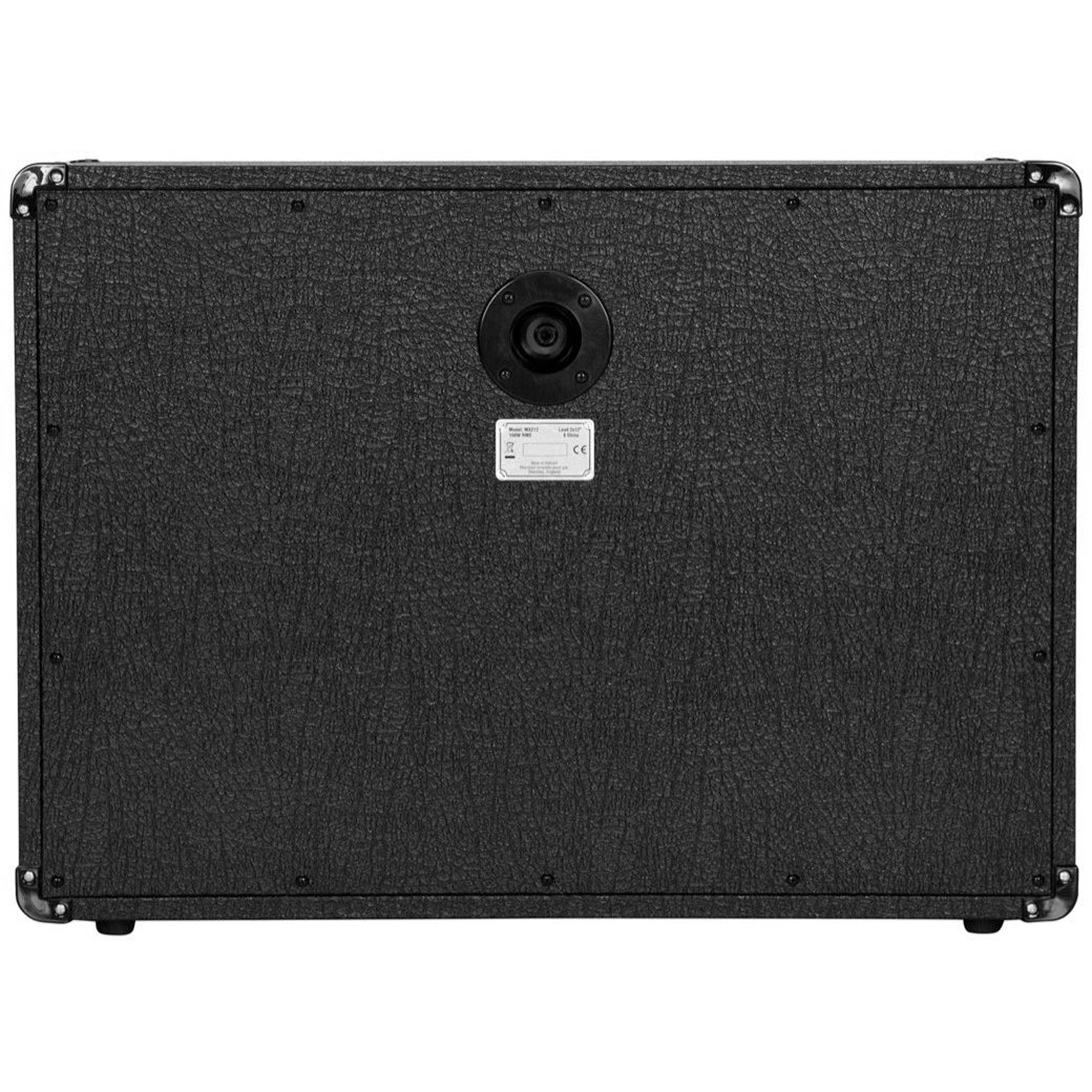 Marshall MX212 - Guitar Cabinet SonoVente.com - en