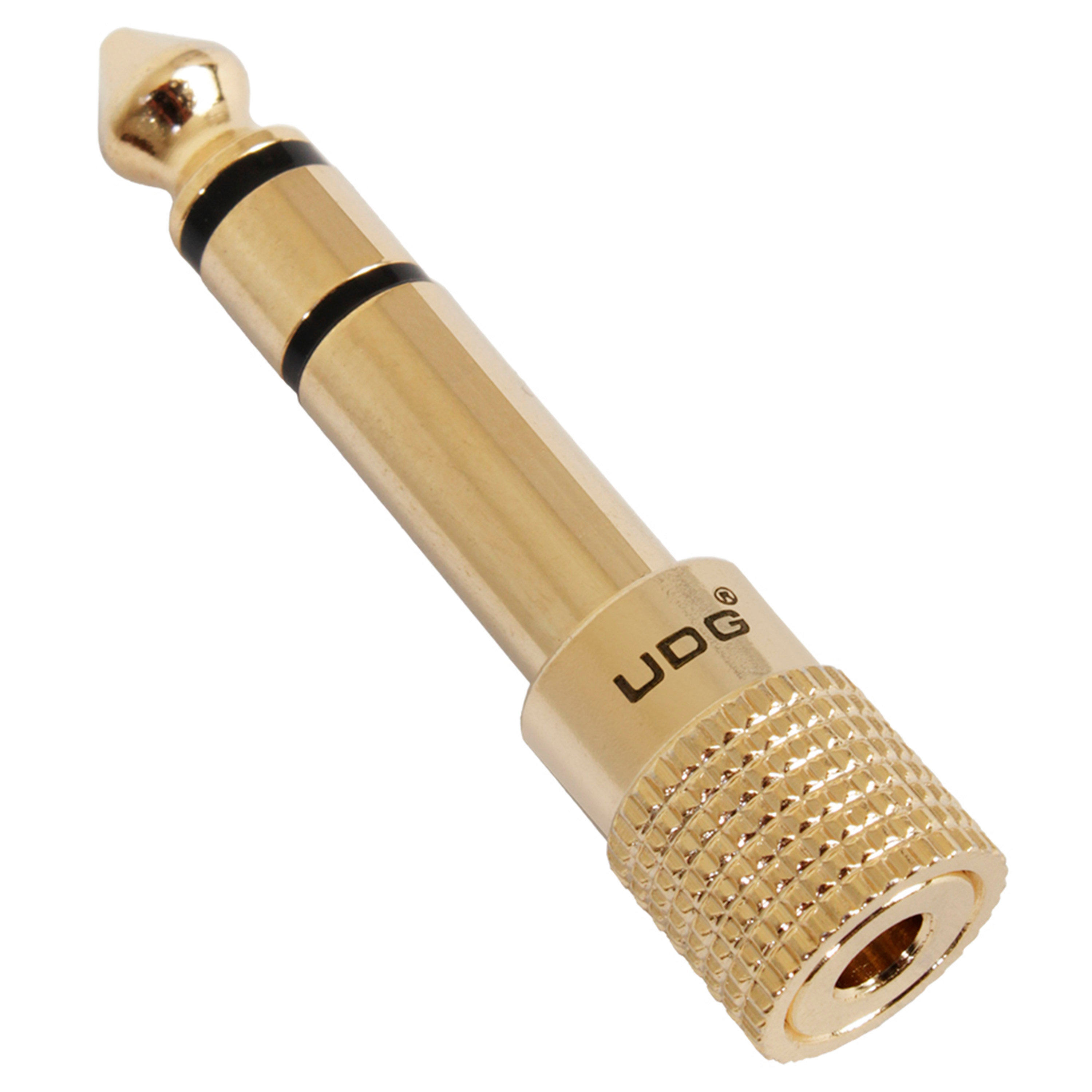 UDG Adaptateur Mini Jack / Jack - Adaptateur SonoVente.com