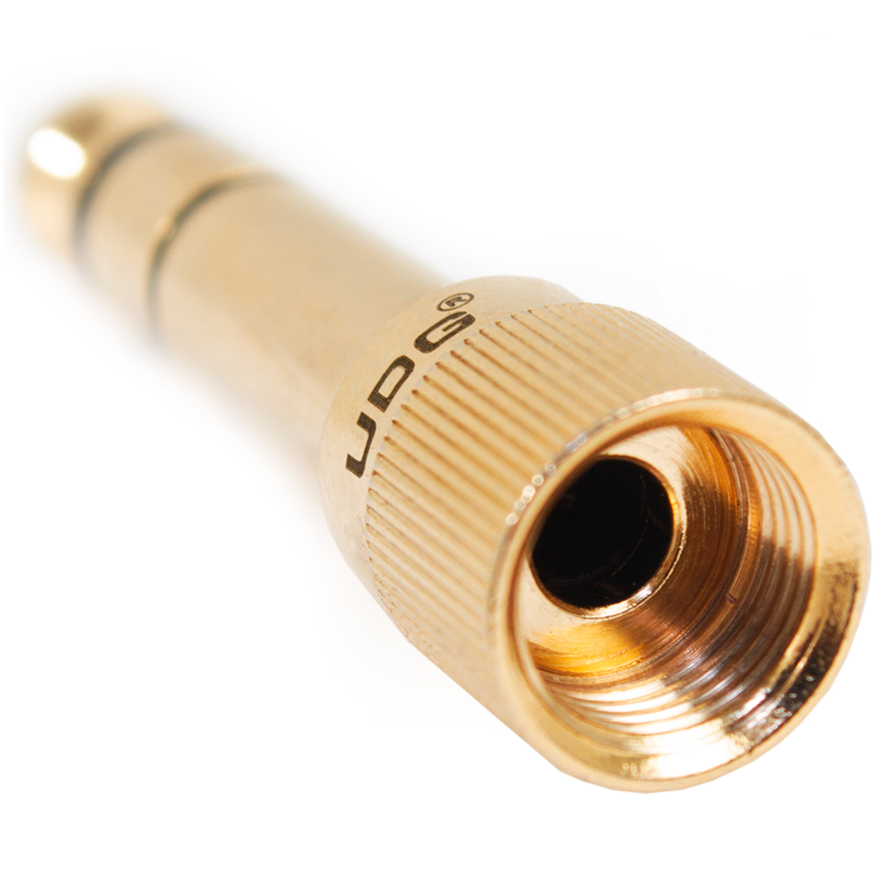 UDG Adaptateur Mini Jack / Jack - Adaptateur SonoVente.com