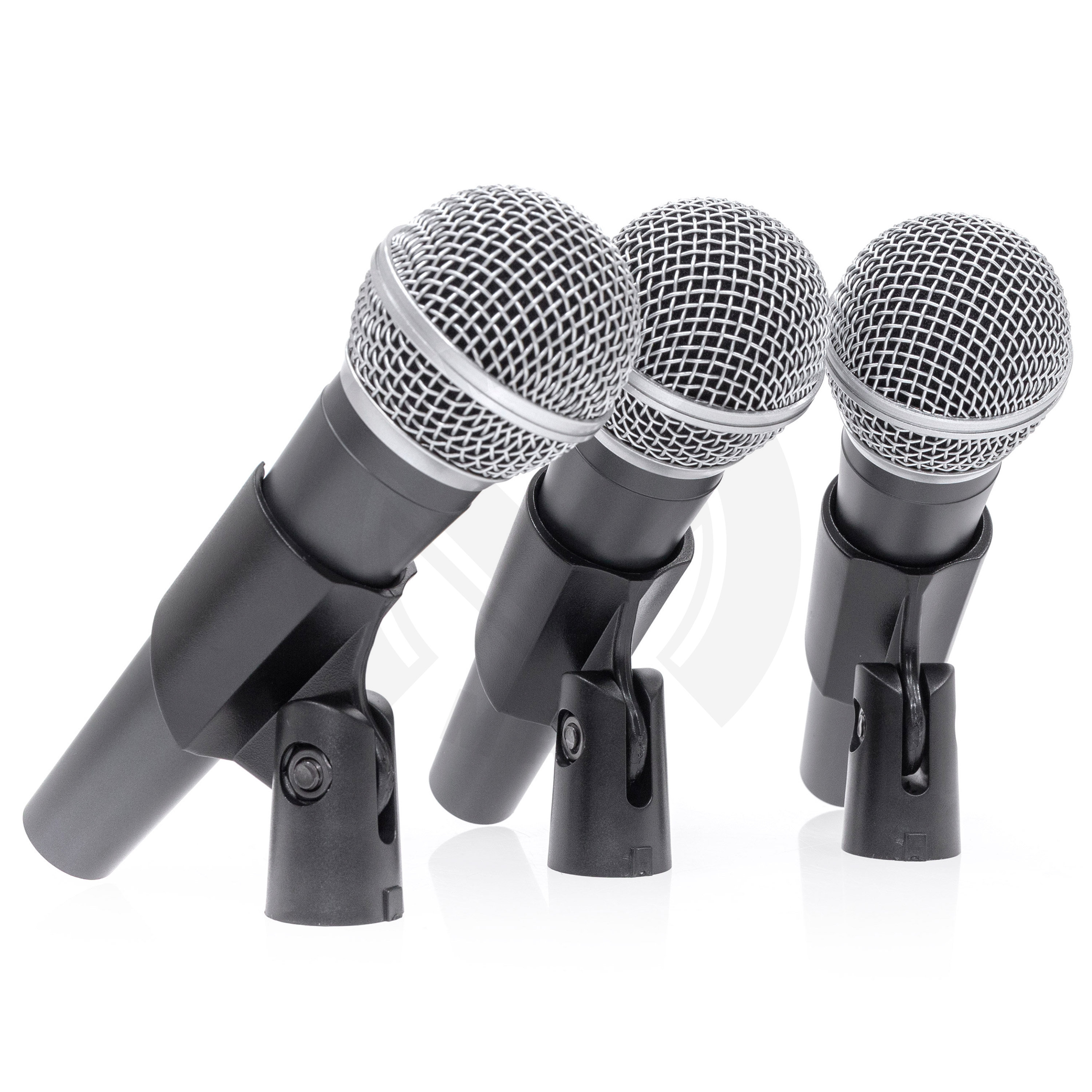 Mac Mah Mic-300 - Micro chant SonoVente.com