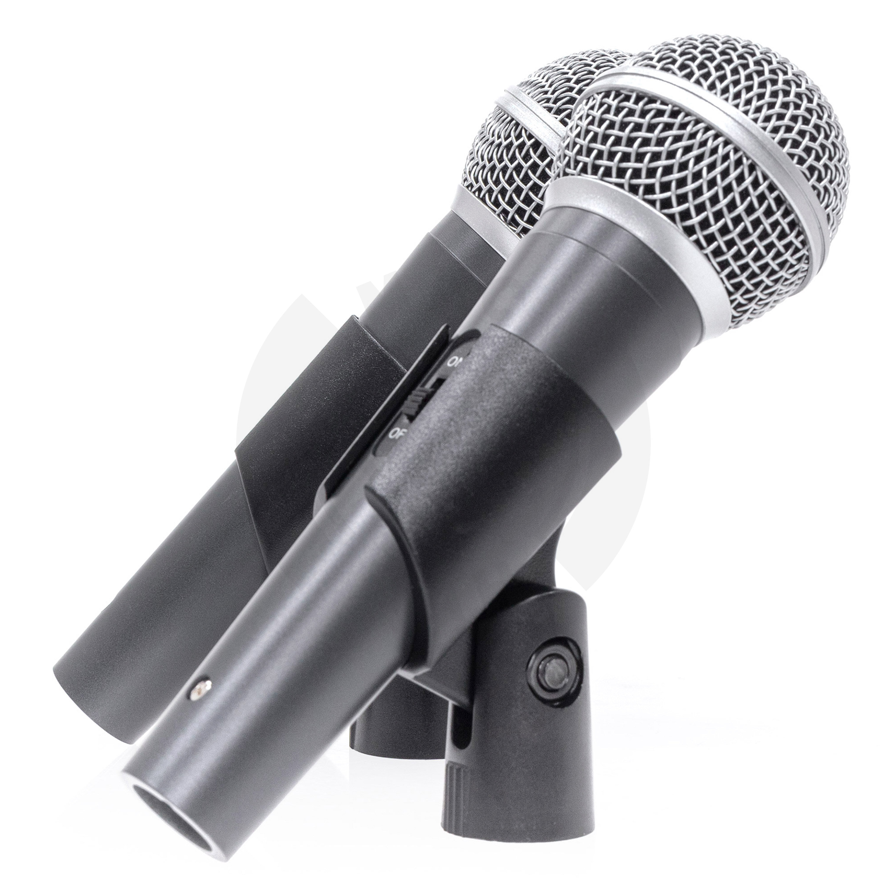 Mac Mah Mic-300 - Micro chant SonoVente.com