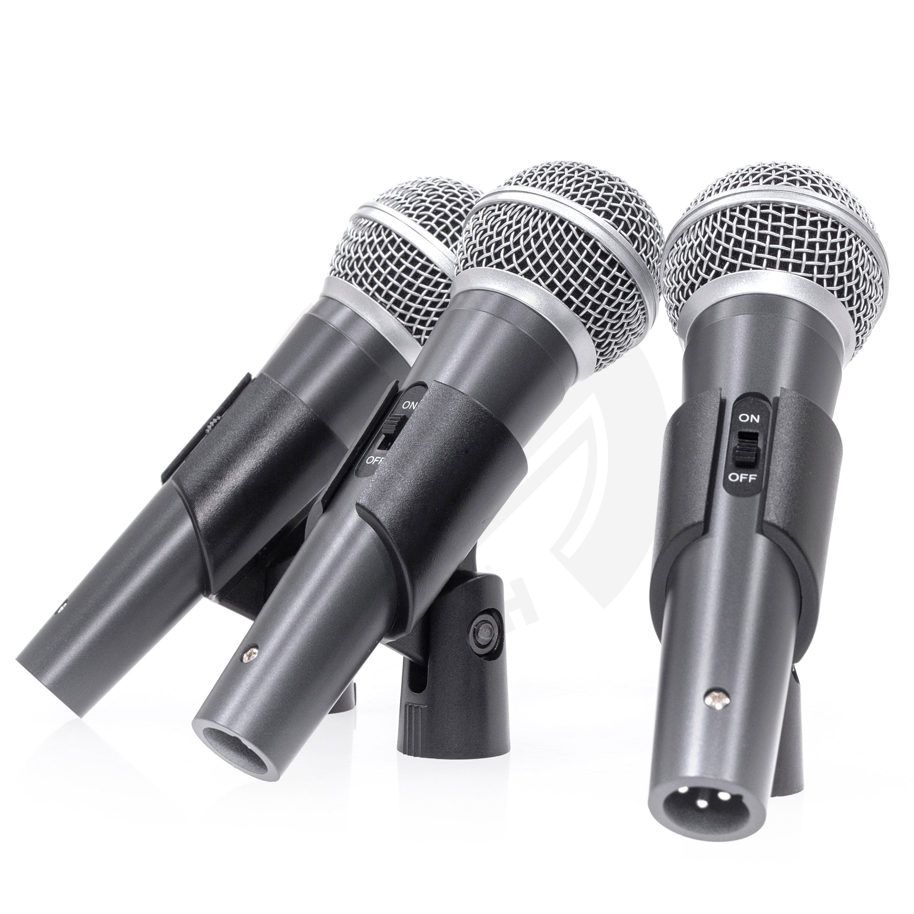 Mac Mah Mic-300 - Micro chant SonoVente.com
