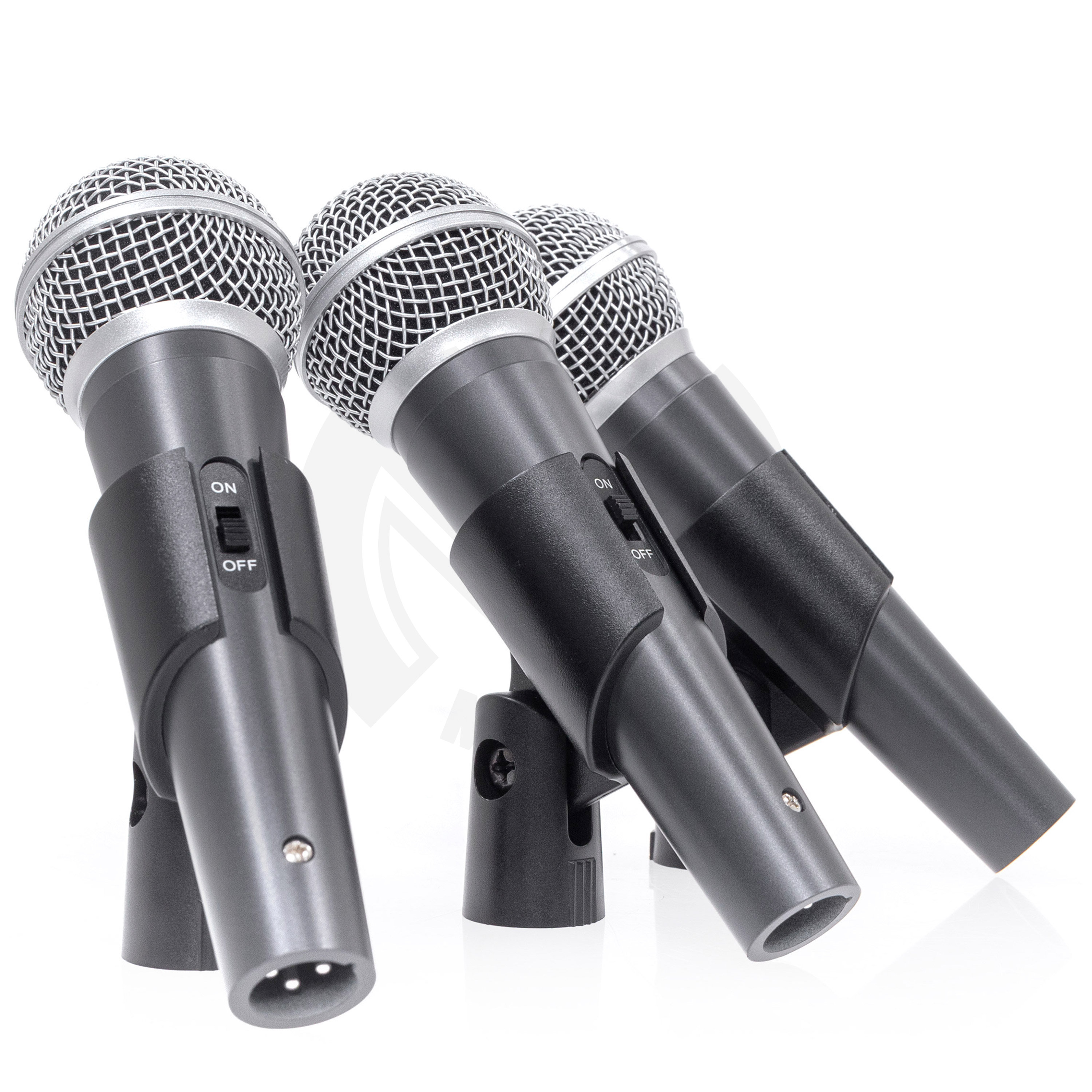 Mac Mah Mic-300 - Micro chant SonoVente.com