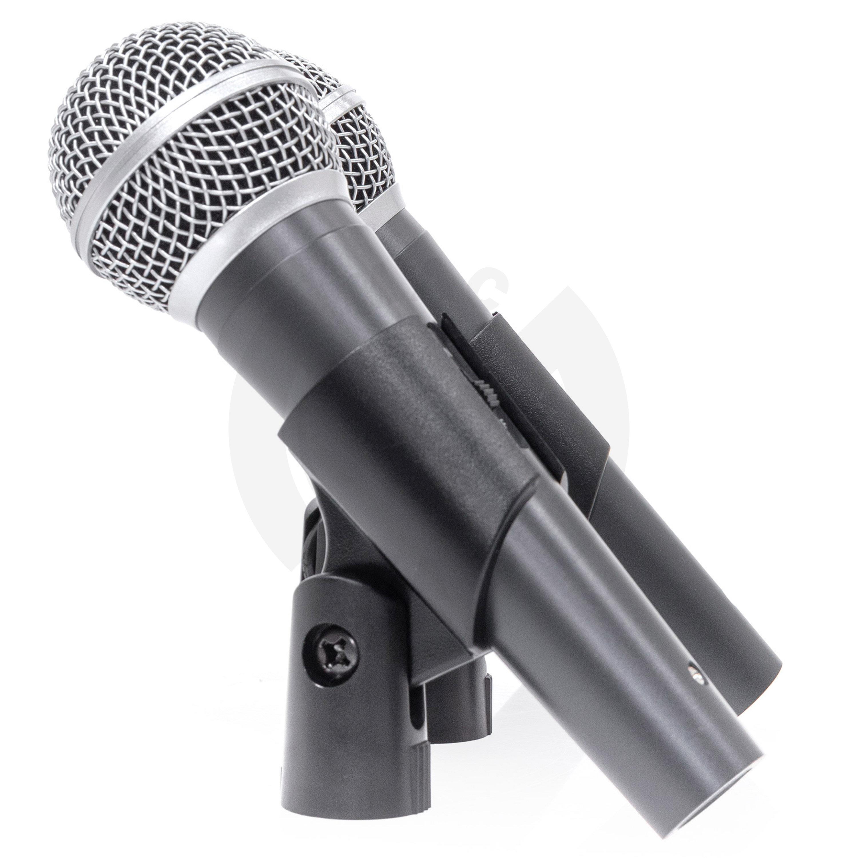 Mac Mah Mic-300 - Micro chant SonoVente.com