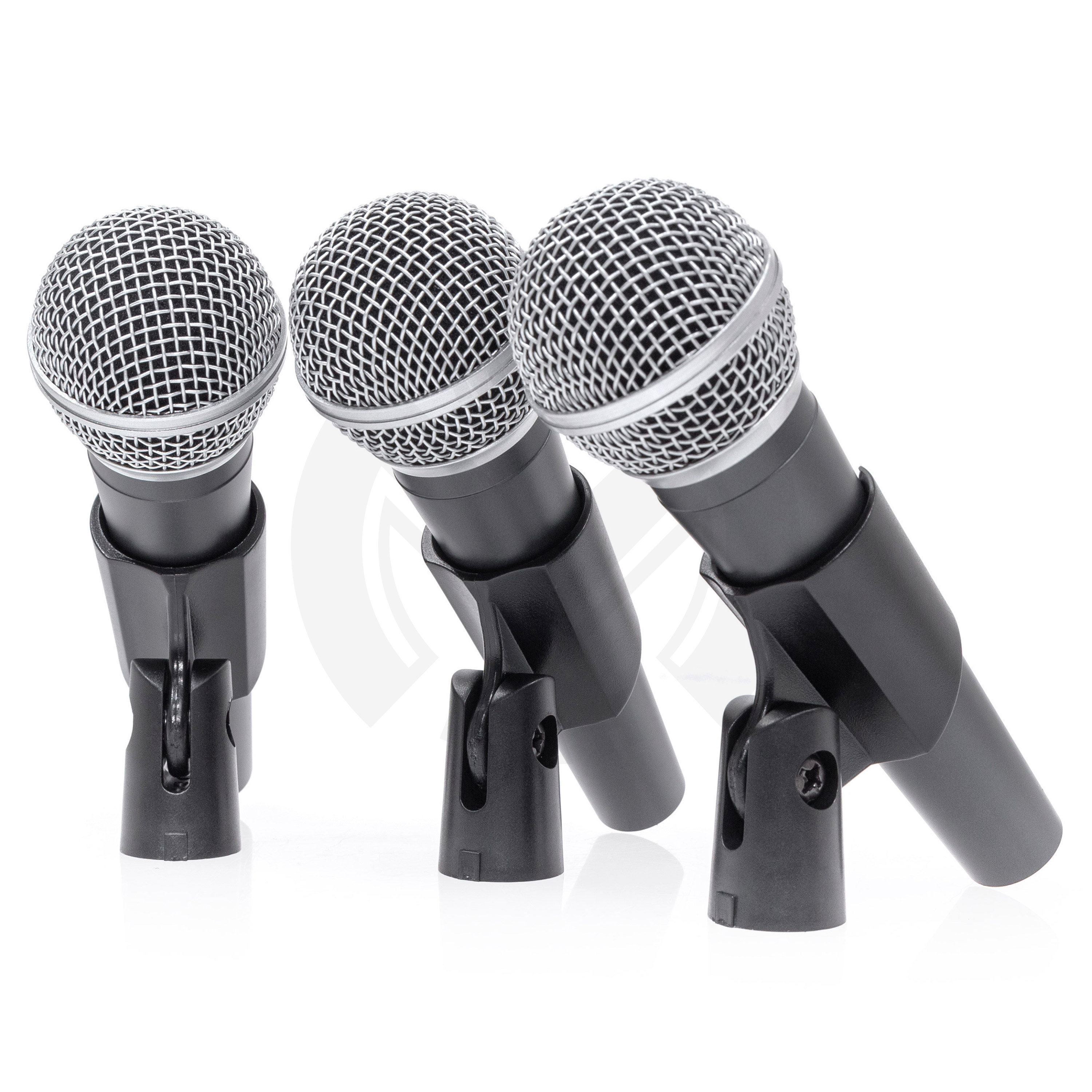 Mac Mah Mic-300 - Micro chant SonoVente.com