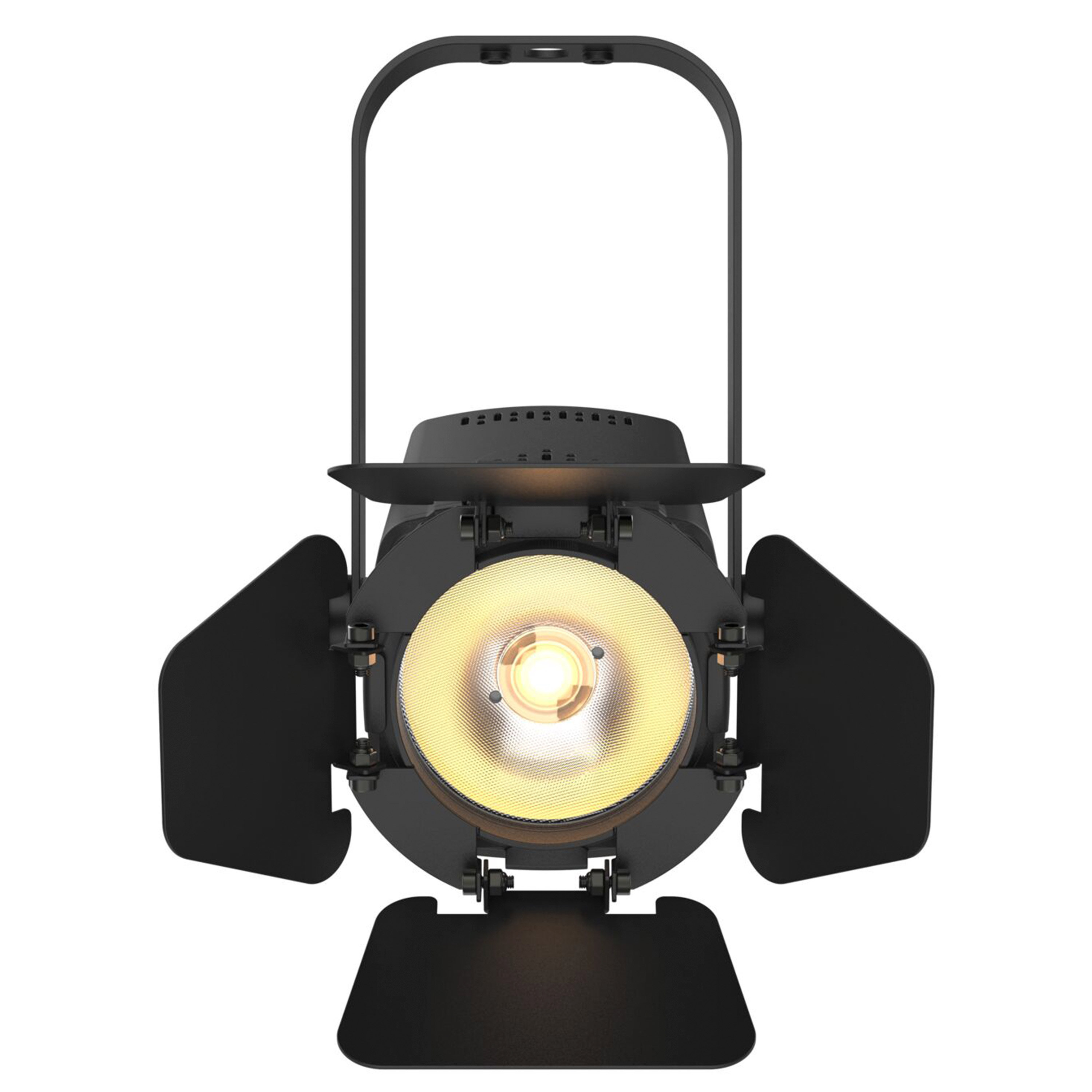 Chauvet Eve TF-20X noir - PAR LED SonoVente.com