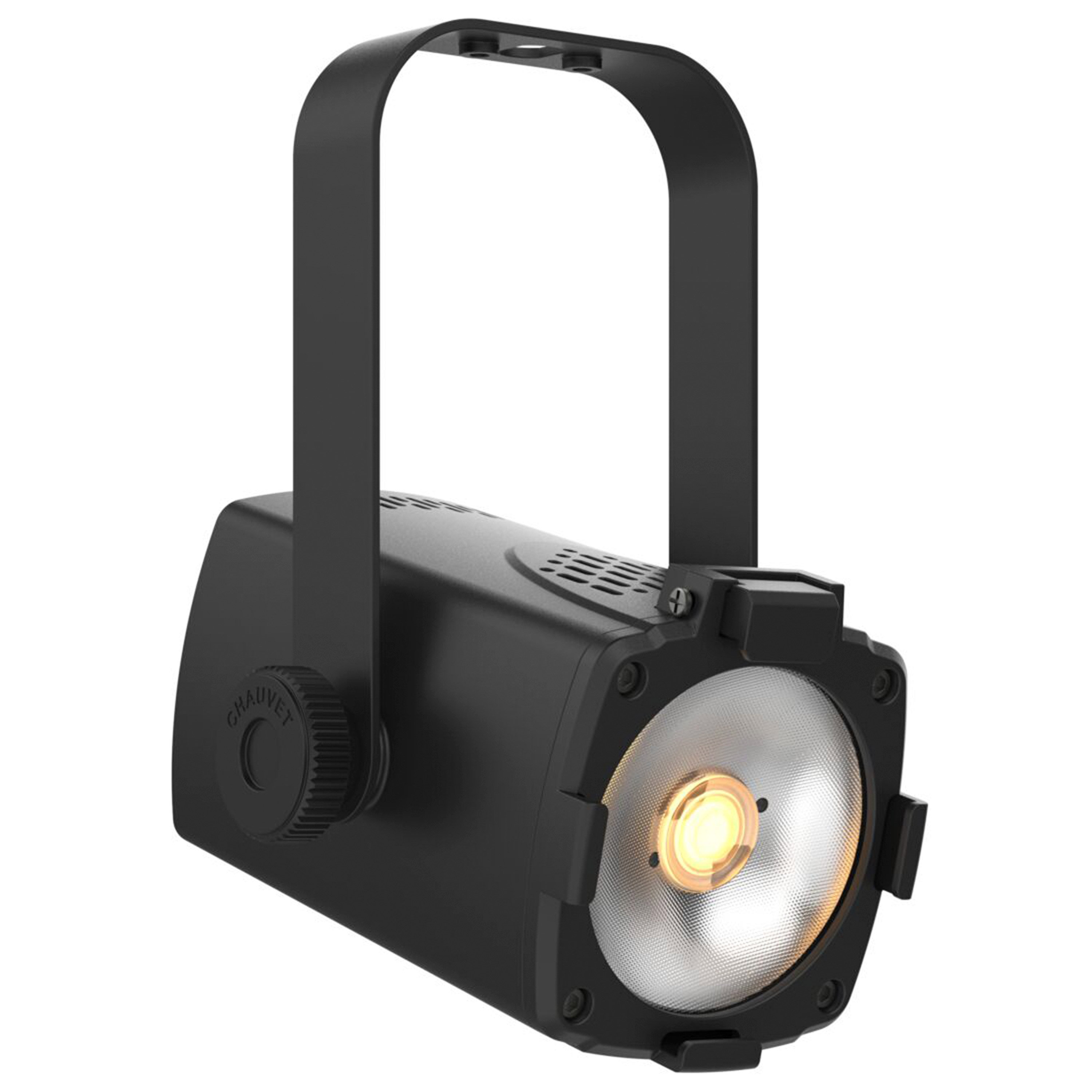 Chauvet Eve TF-20X noir - PAR LED SonoVente.com