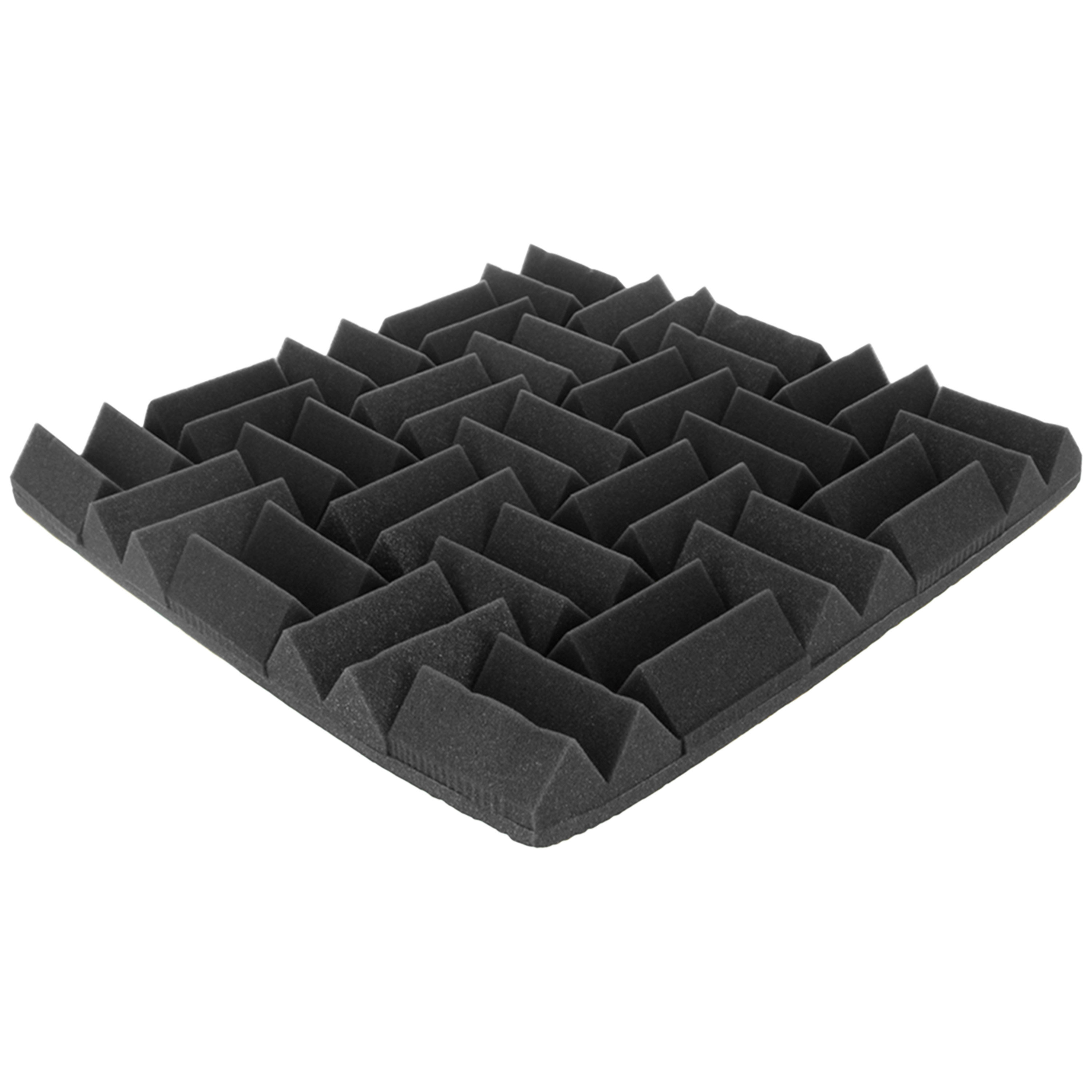 Power Studio Foam 350 Adhesive - Traitement acoustique en mousse ...