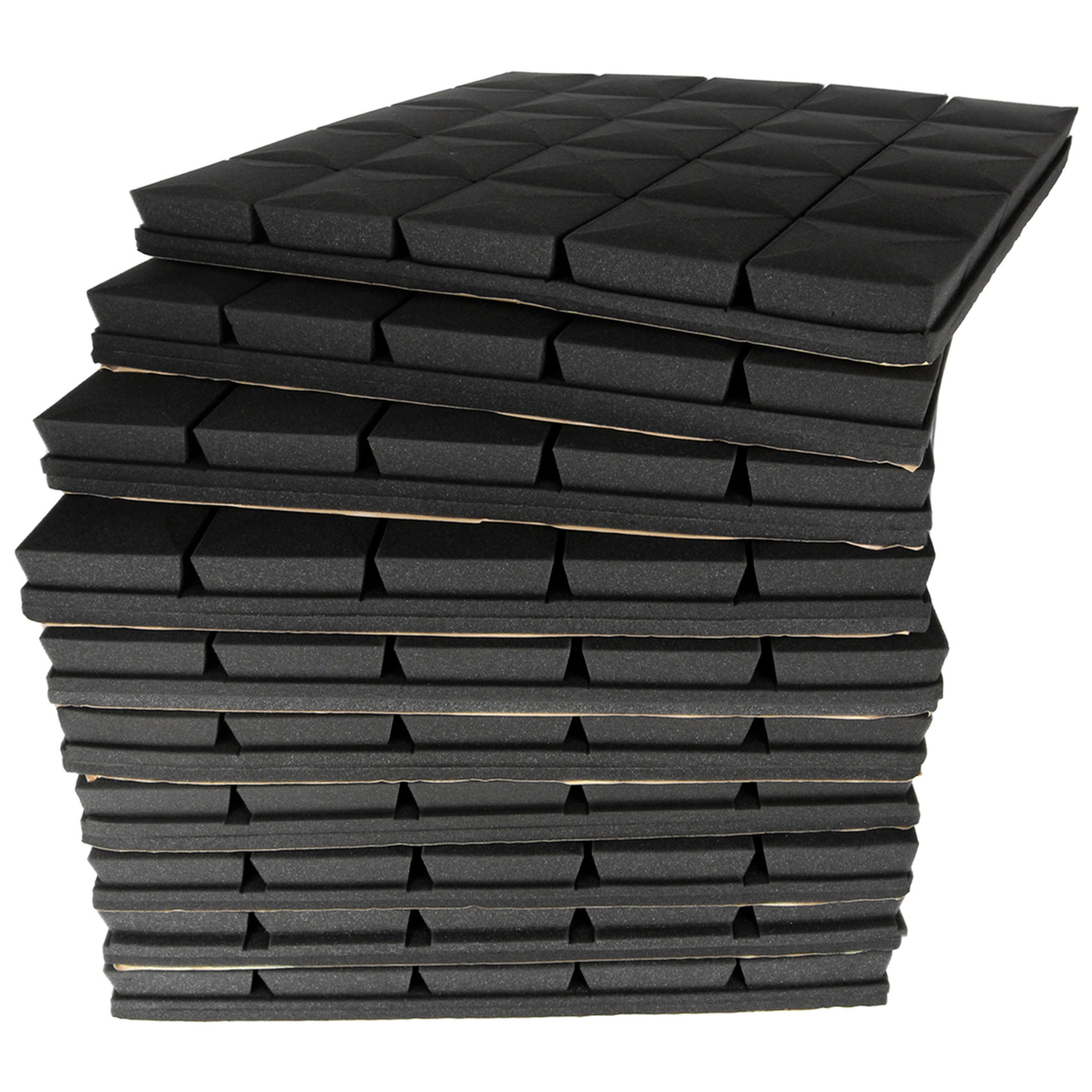 Power Studio Foam 250 Adhesive - Traitement acoustique en mousse ...