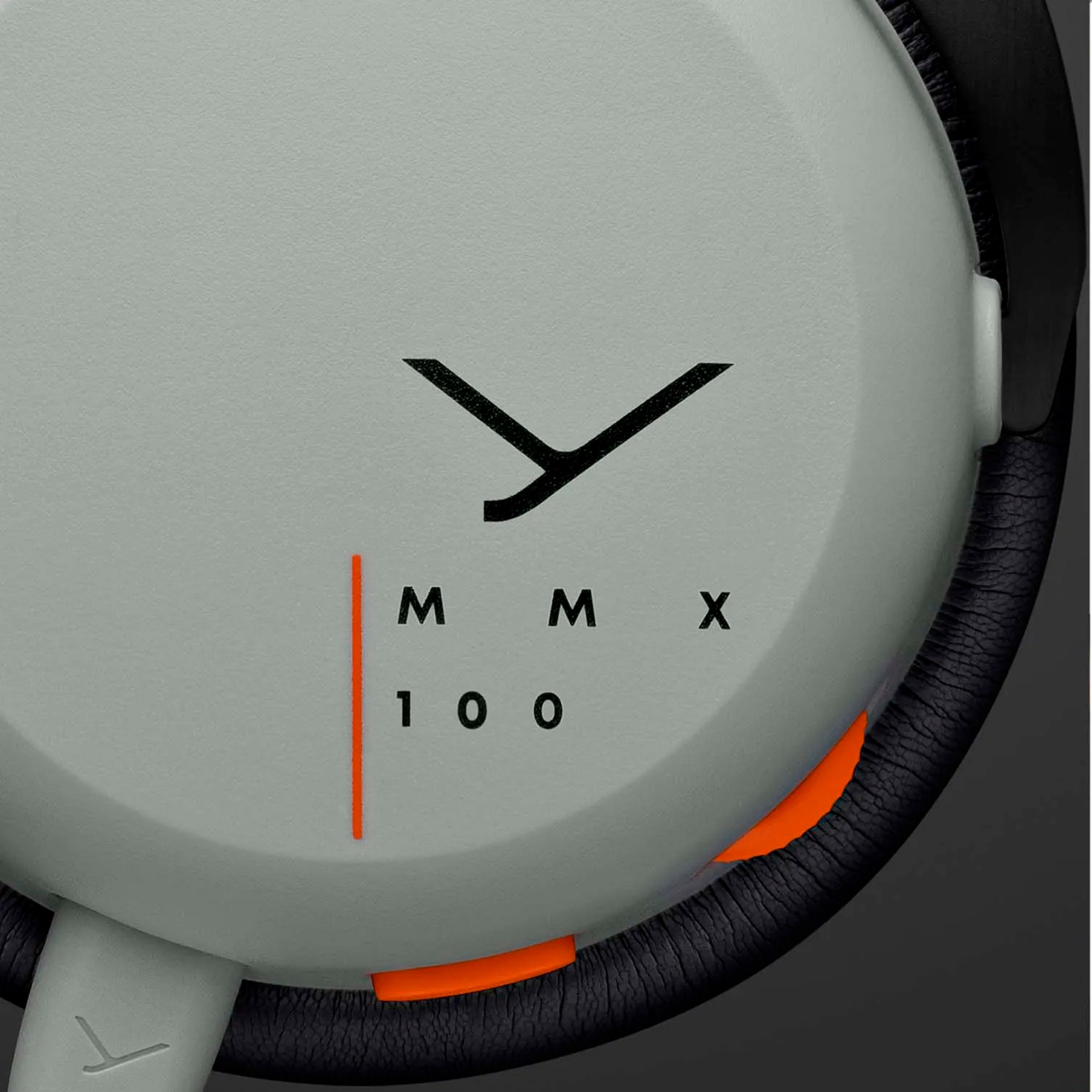 Beyerdynamic MMX-100 Grey - Casque multimédia SonoVente.com