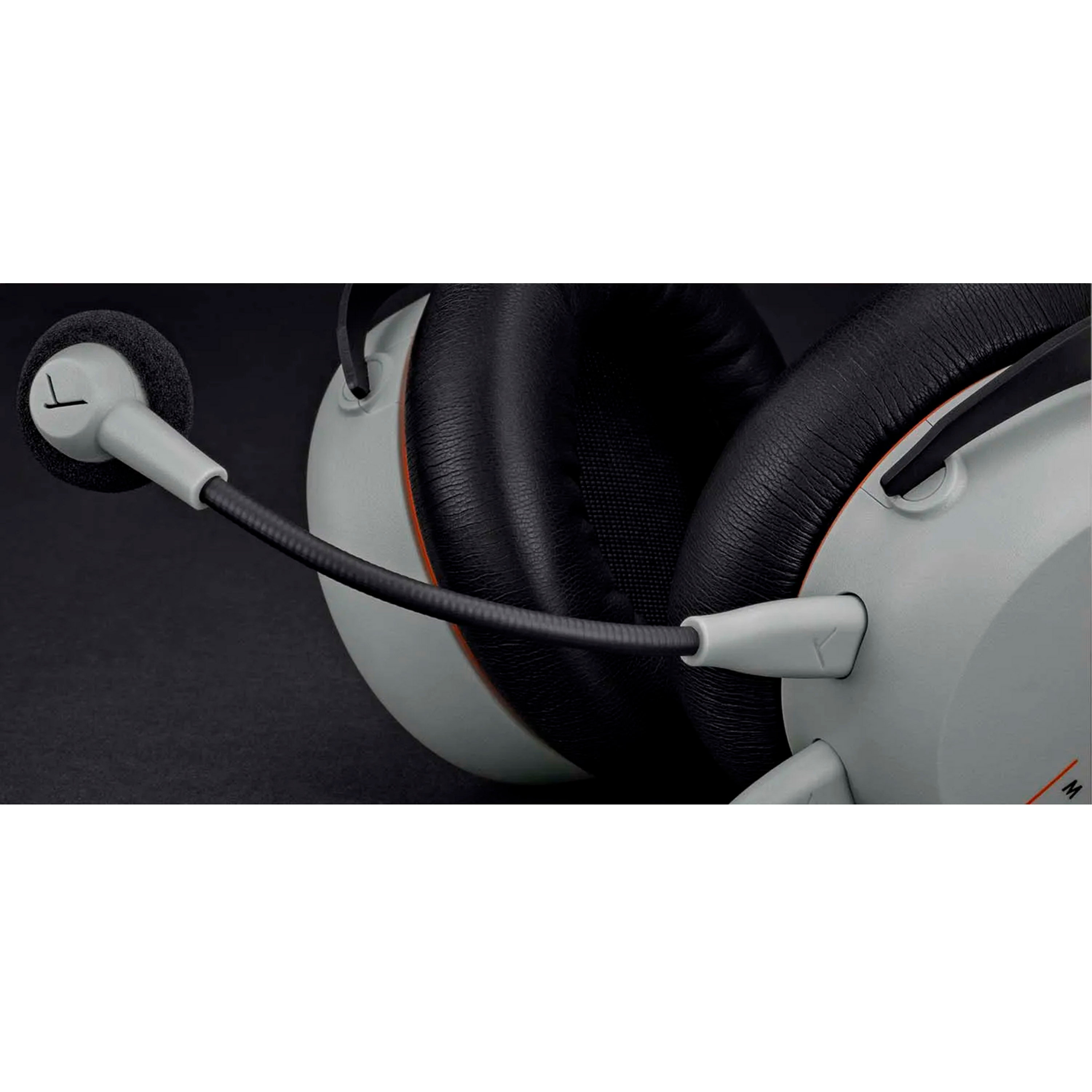 Beyerdynamic MMX-100 Grey - Casque multimédia SonoVente.com