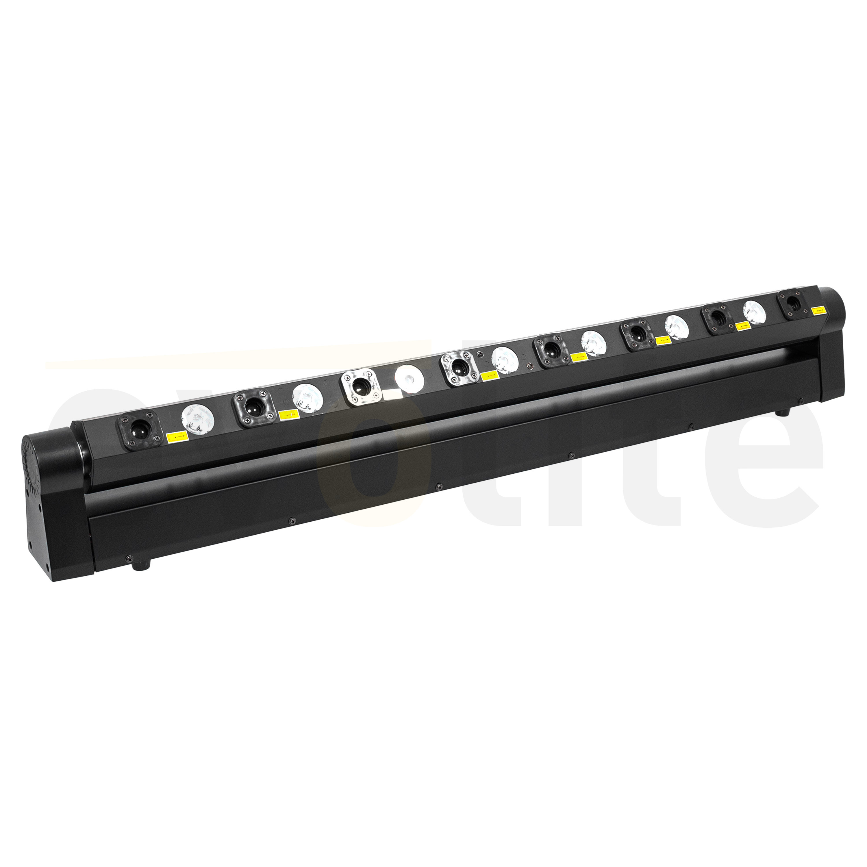 Evolite LASER Bar 8X500RED - Red laser SonoVente.com - en