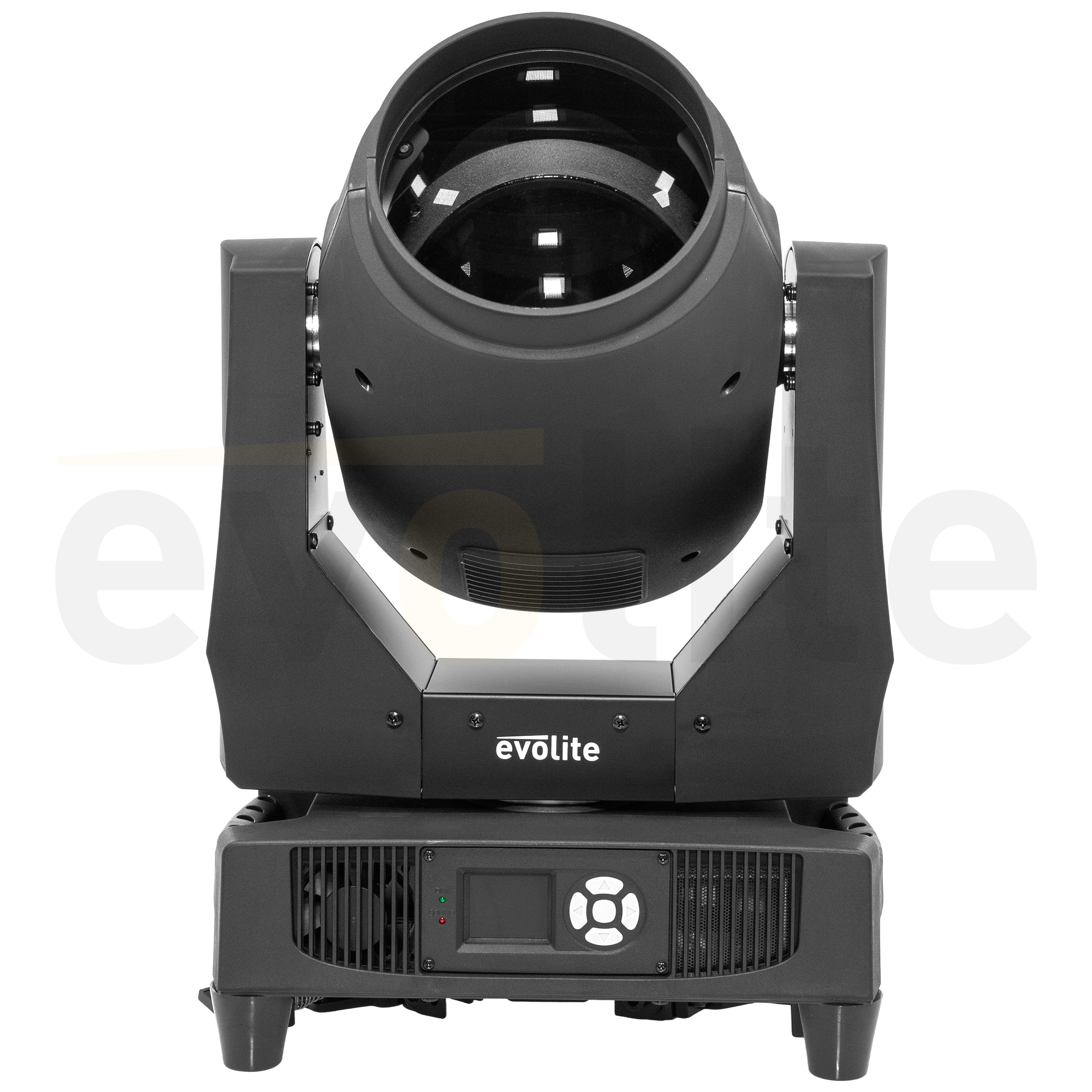 Evolite Moving Beam 15R Set - Lyre Beam SonoVente.com