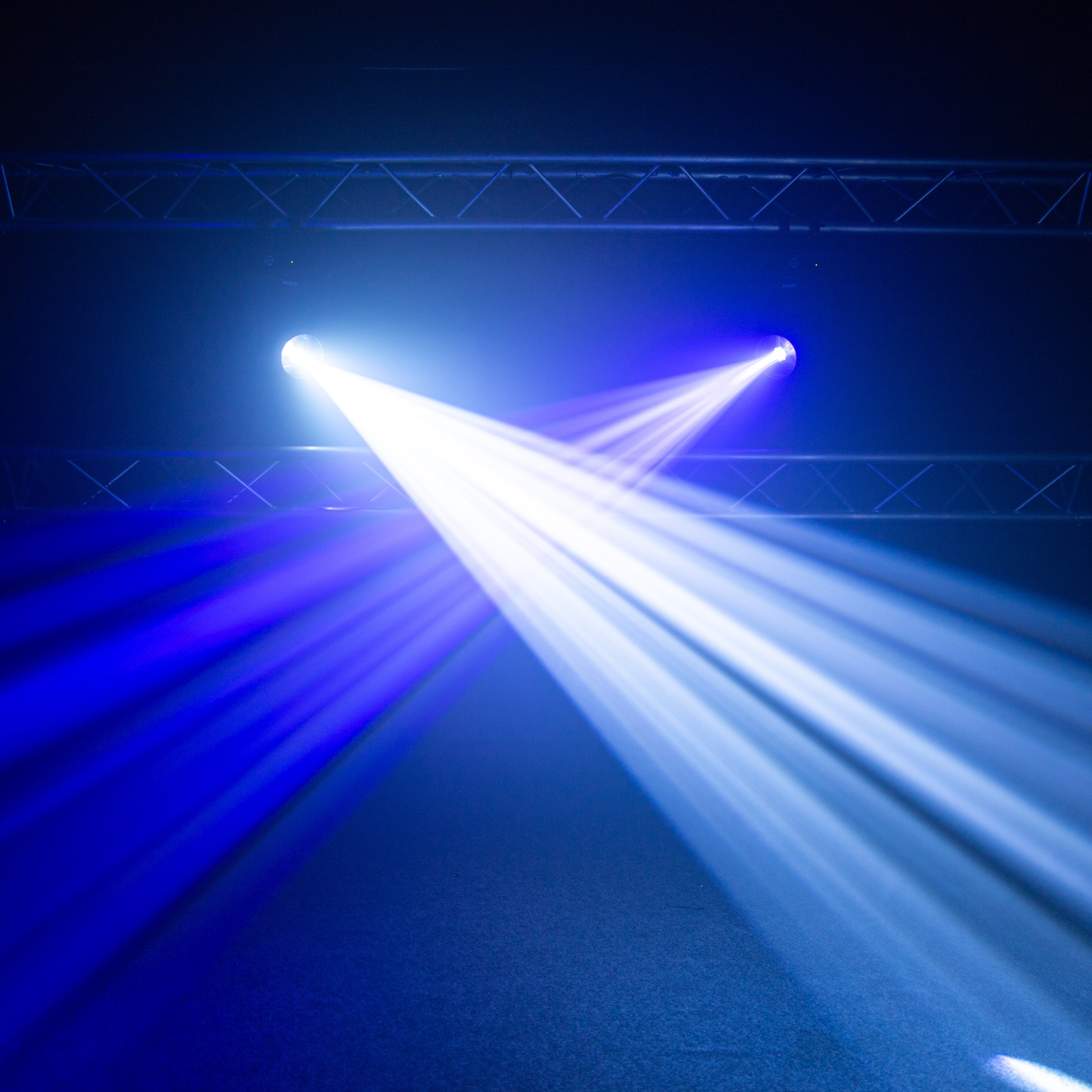 Evolite Moving Beam 15R Set - Lyre Beam SonoVente.com