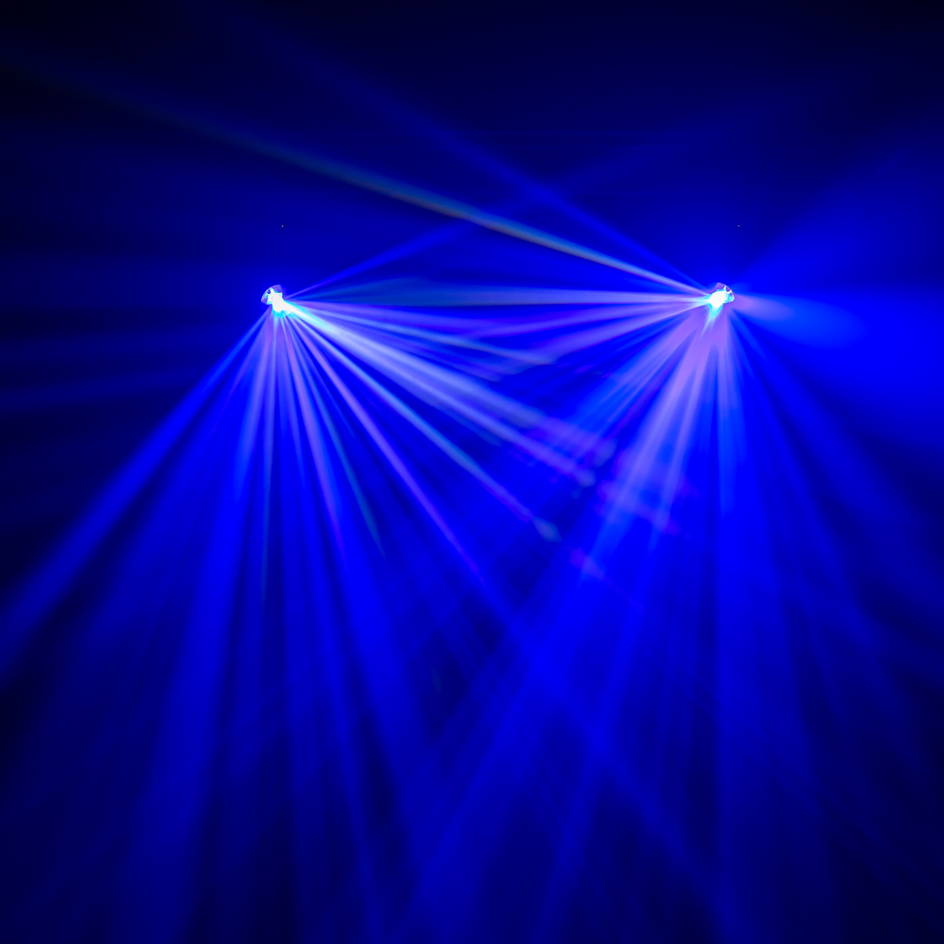 Evolite Moving Beam 15R Set - Lyre Beam SonoVente.com