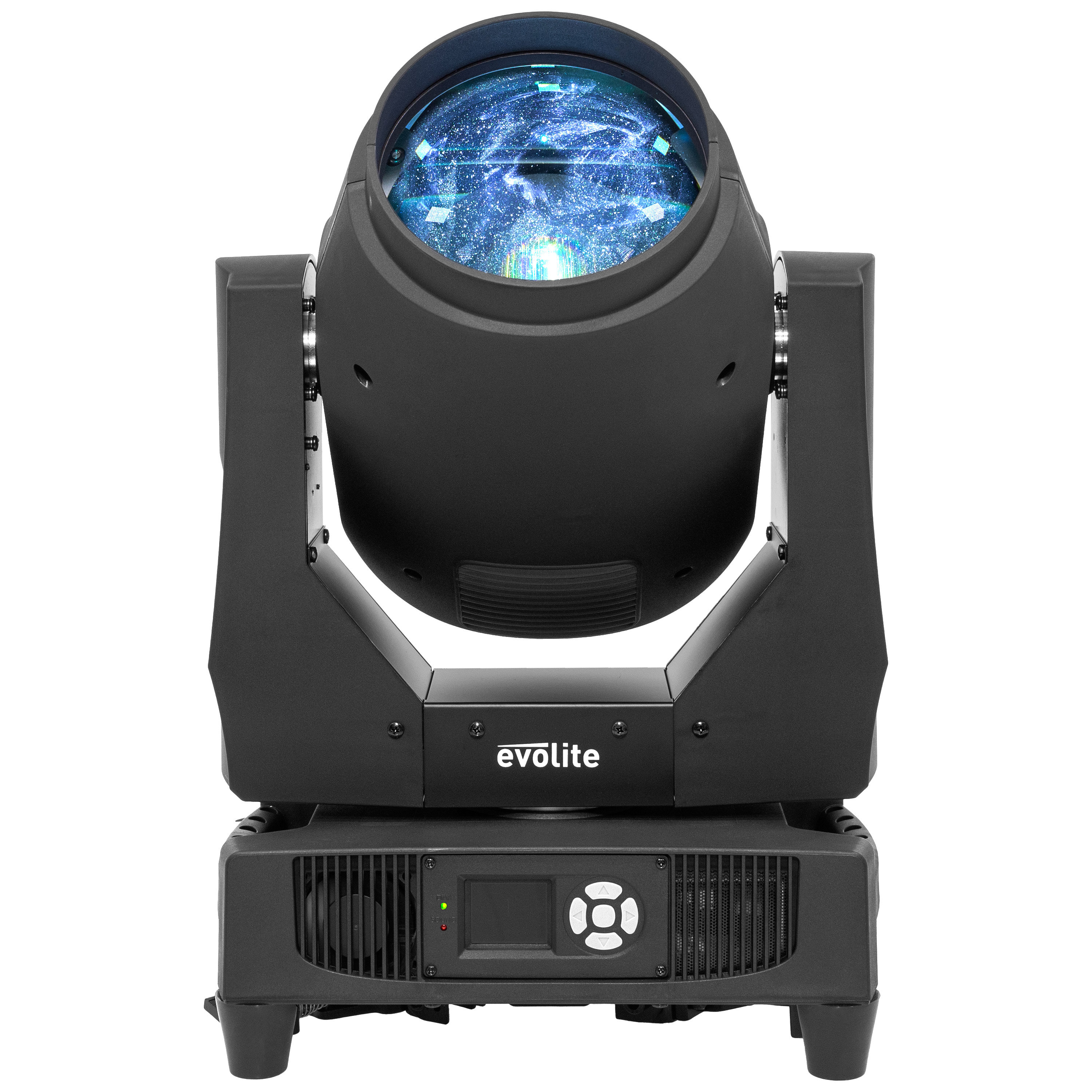 Evolite Moving Beam 15R Set - Lyre Beam SonoVente.com