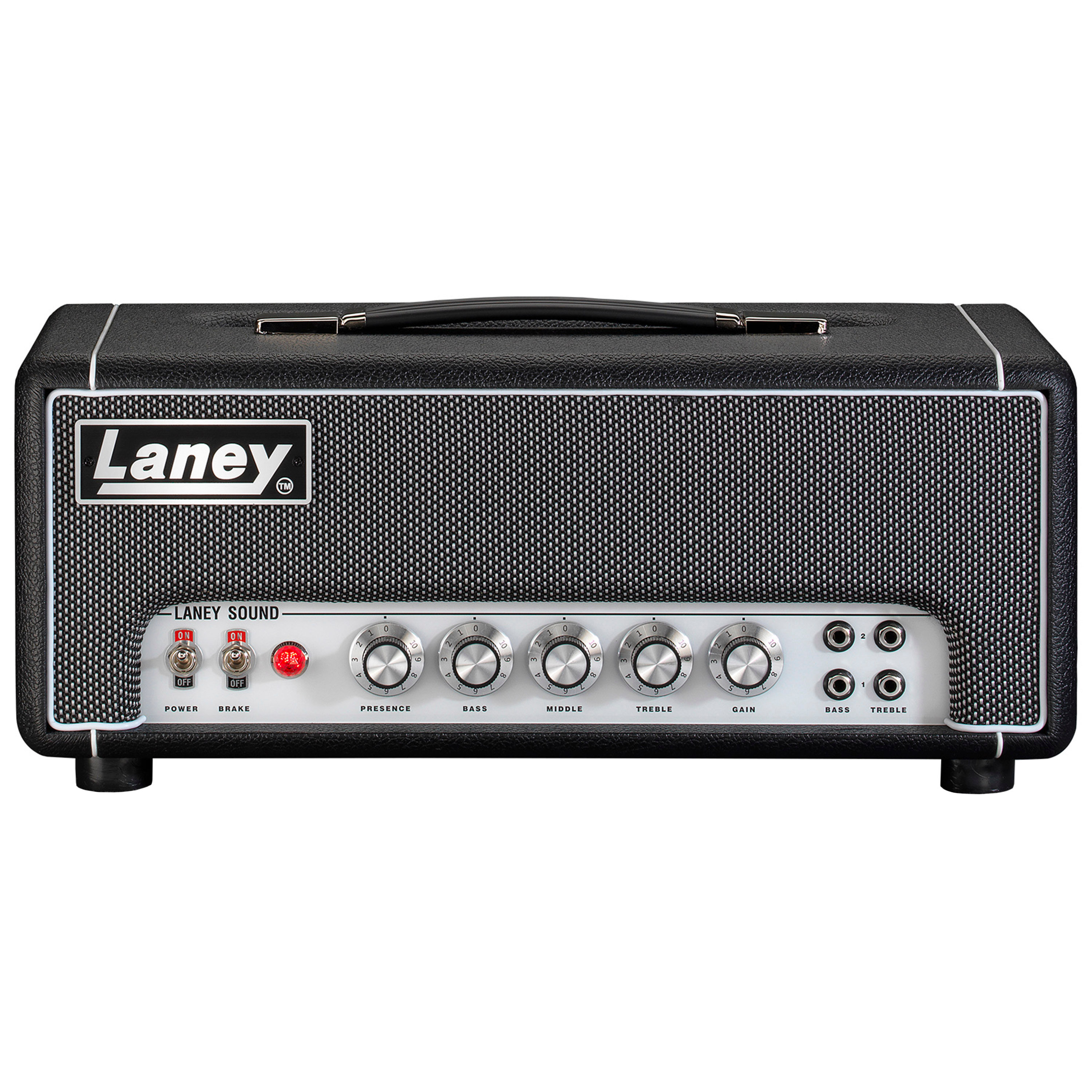 Laney LA-Studio - Tête d'ampli guitare SonoVente.com