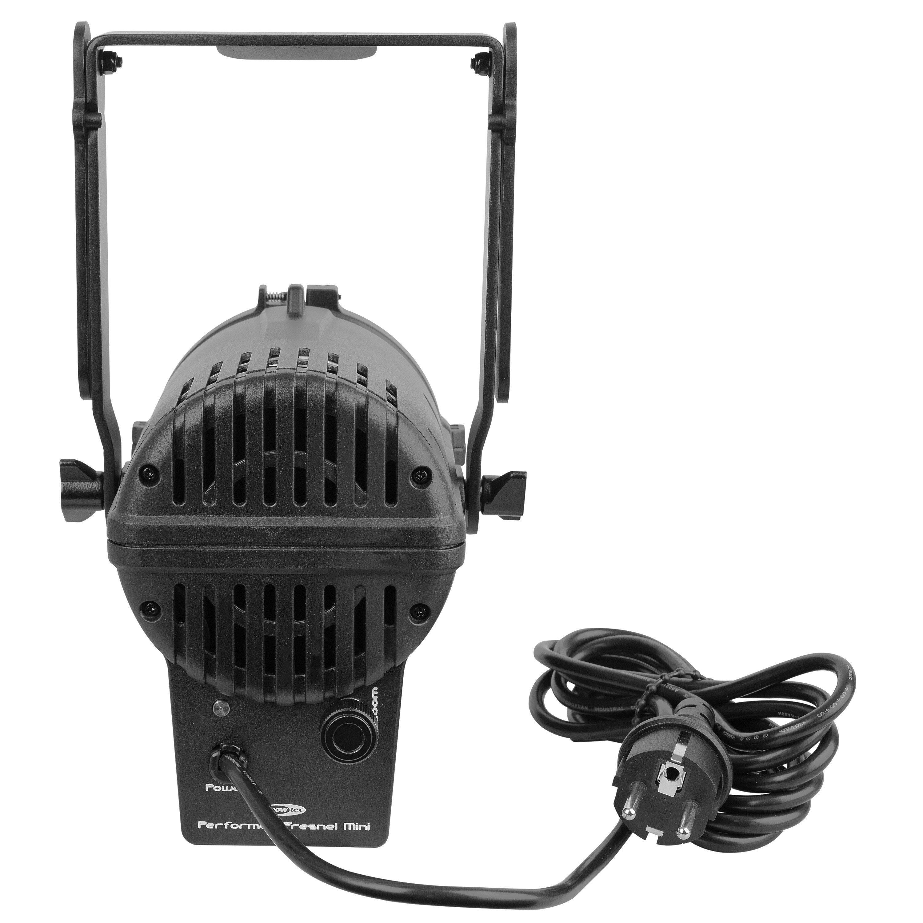 Showtec Performer Fresnel Mini DDT - Fresnel SonoVente.com