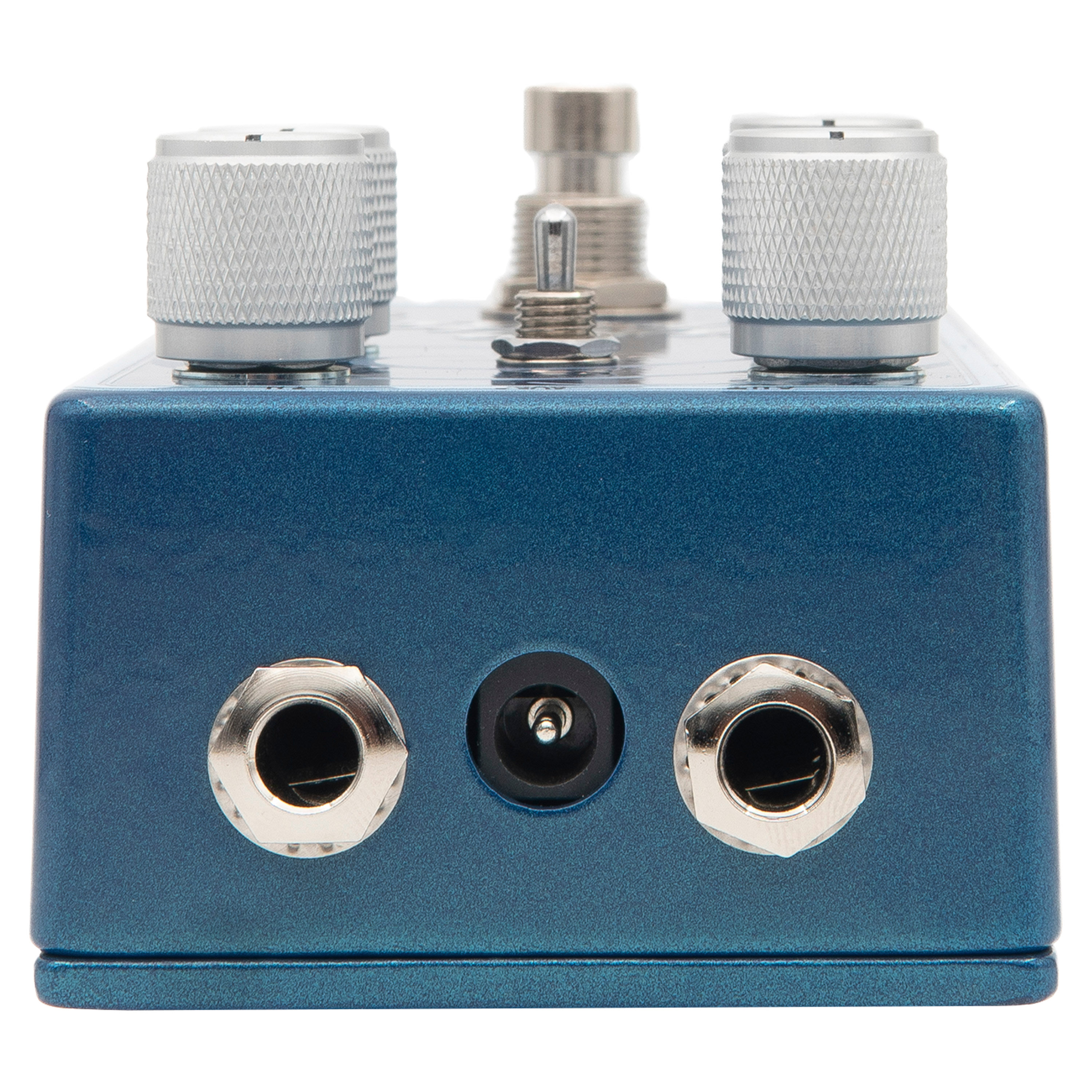 Solidgoldfx Surf Rider IV Spring Reverb - Effets guitare électrique ...