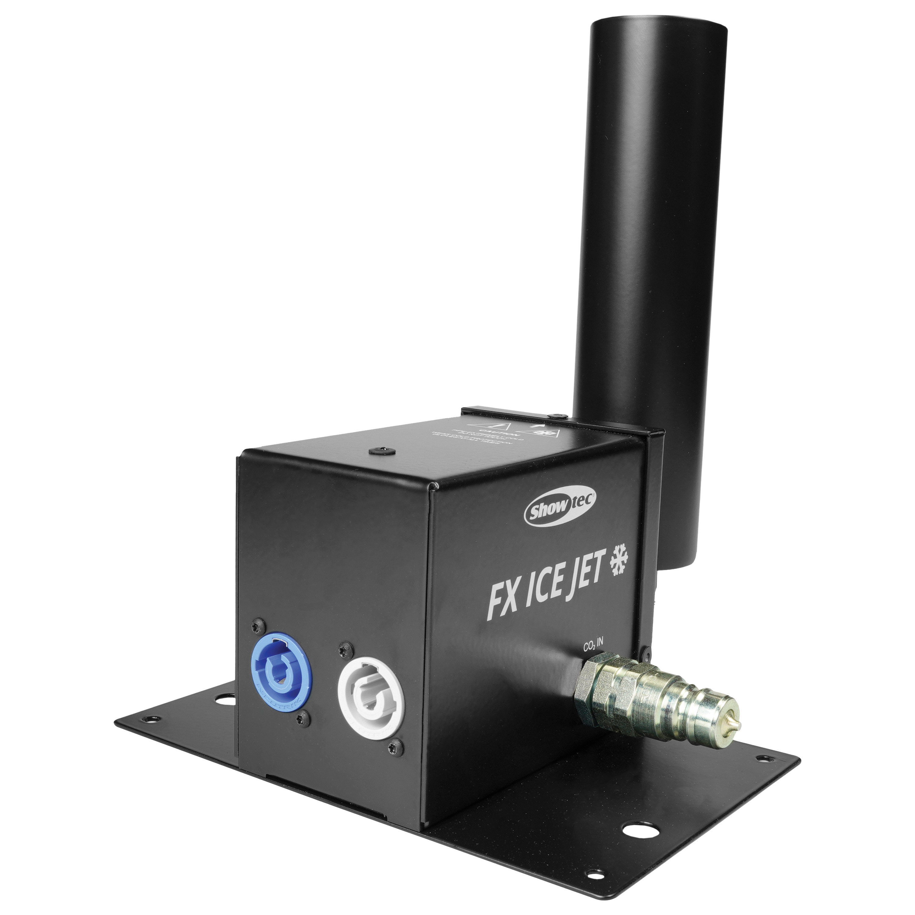 Showtec FX Ice Jet MKII - Machine à CO2 SonoVente.com